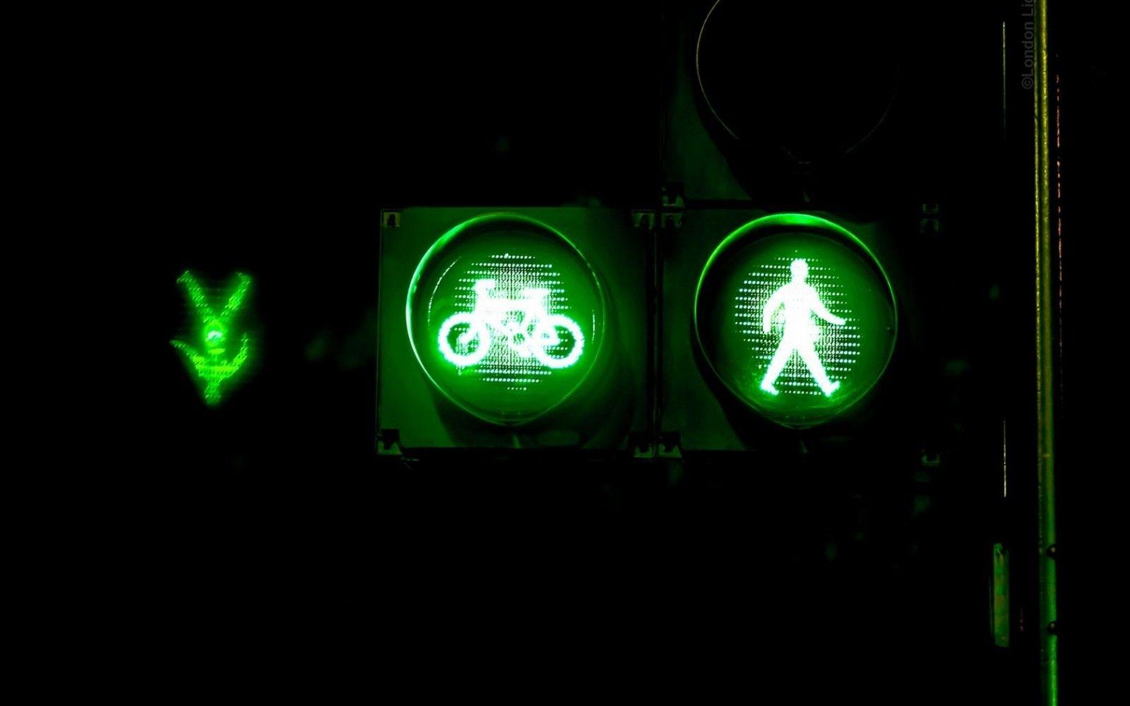 Traffic Signal Wallpapers - Top Free Traffic Signal Backgrounds ...