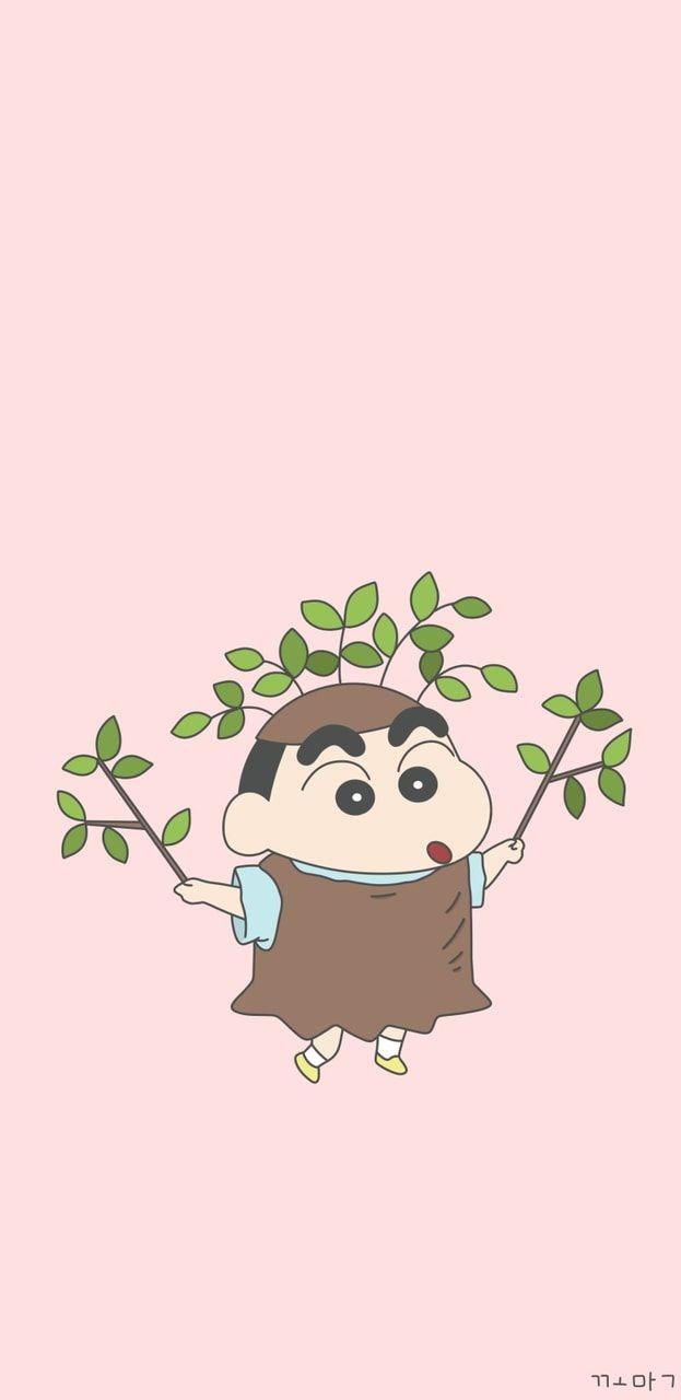Shin Chan Phone Wallpapers - Top Free Shin Chan Phone Backgrounds ...
