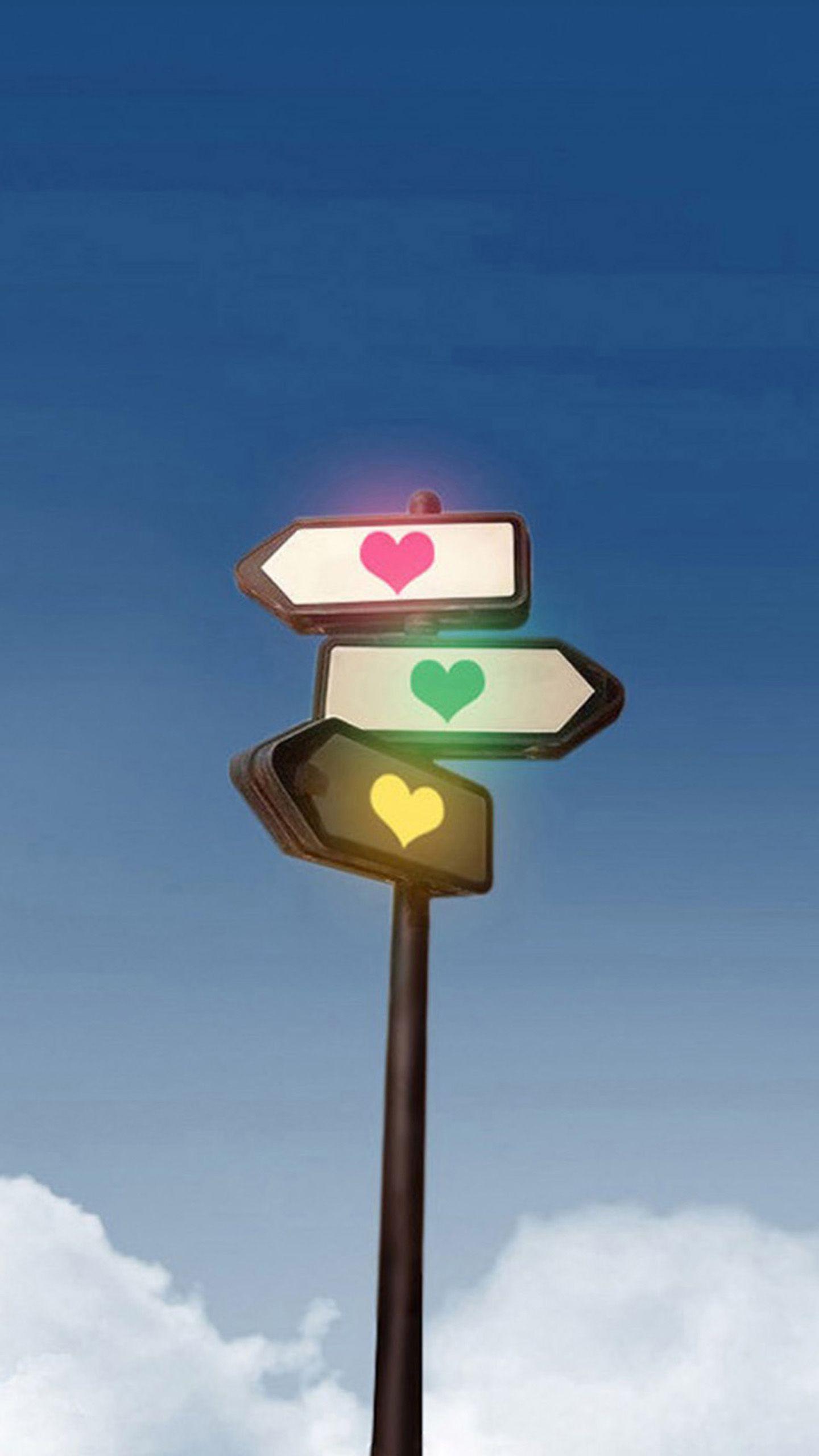 Stop Light Wallpapers - Top Free Stop Light Backgrounds - WallpaperAccess