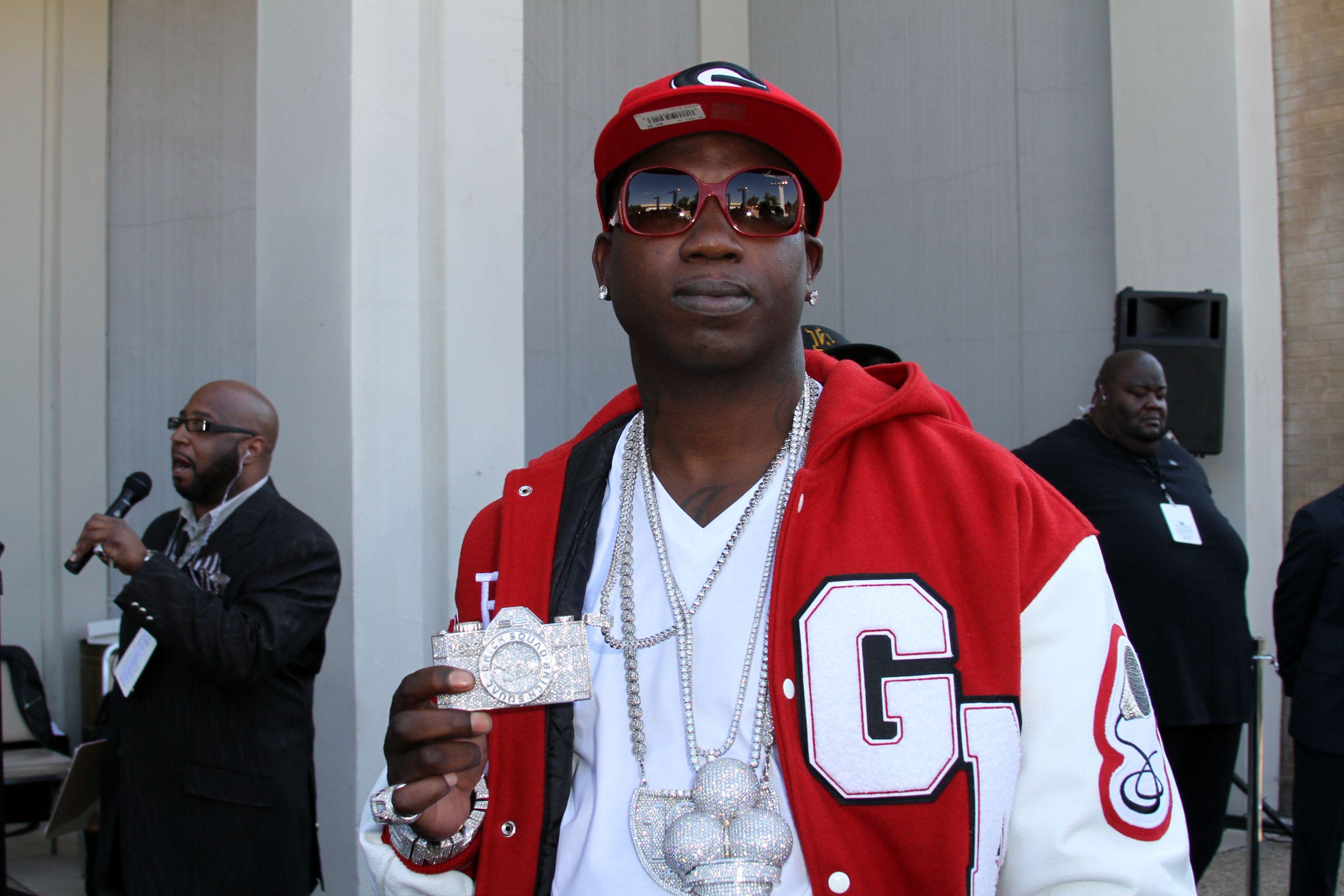 Gucci Mane Wallpapers - Top Free Gucci Mane Backgrounds - WallpaperAccess