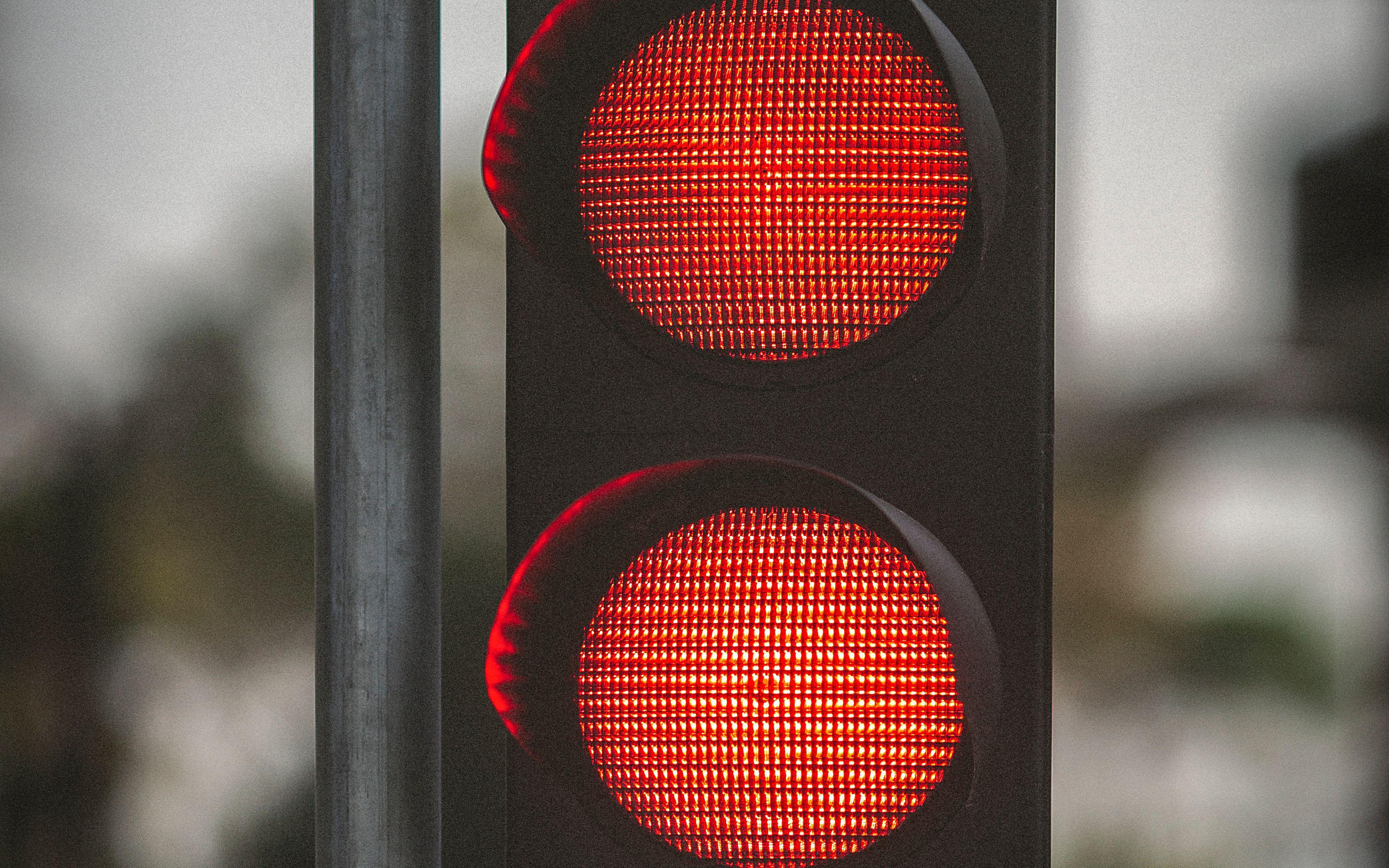 Traffic Signal Wallpapers - Top Free Traffic Signal Backgrounds ...
