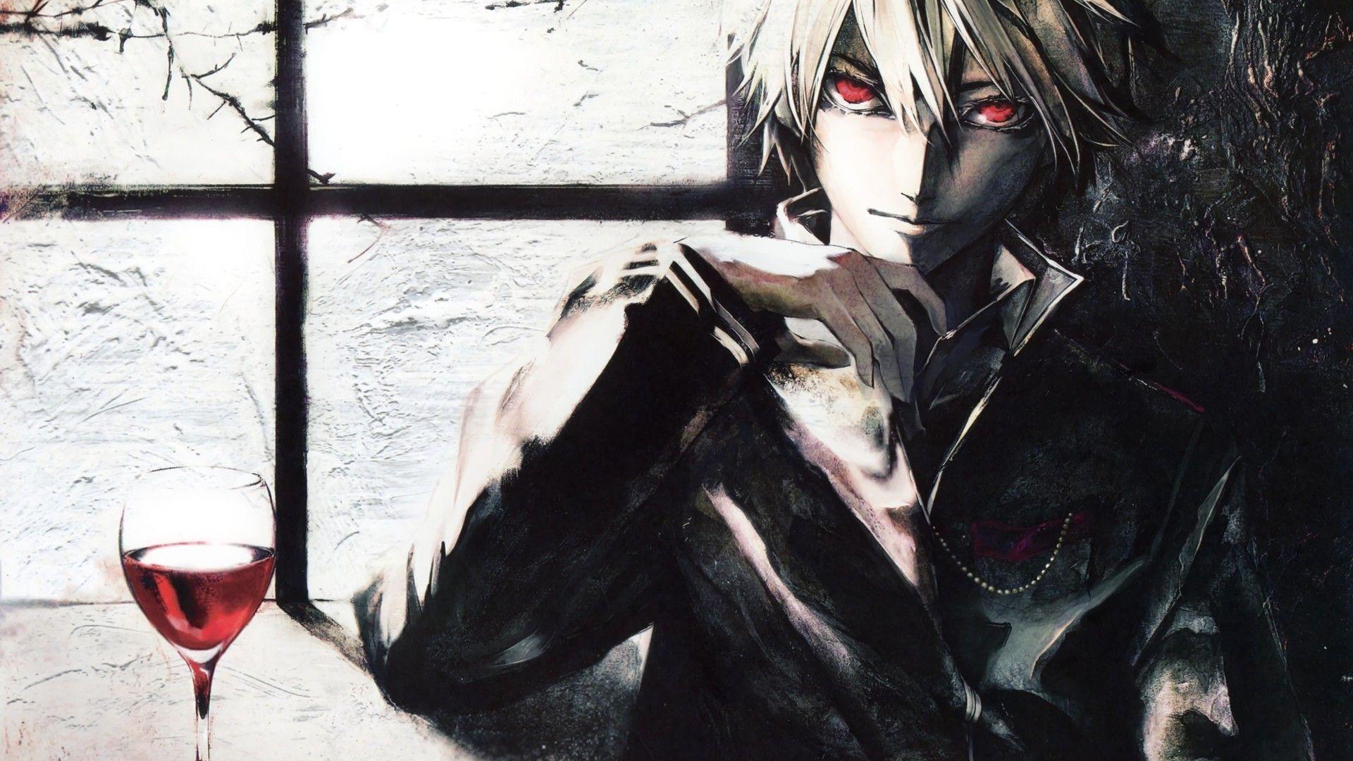 Boy Devil Wallpapers - Top Free Boy Devil Backgrounds - WallpaperAccess