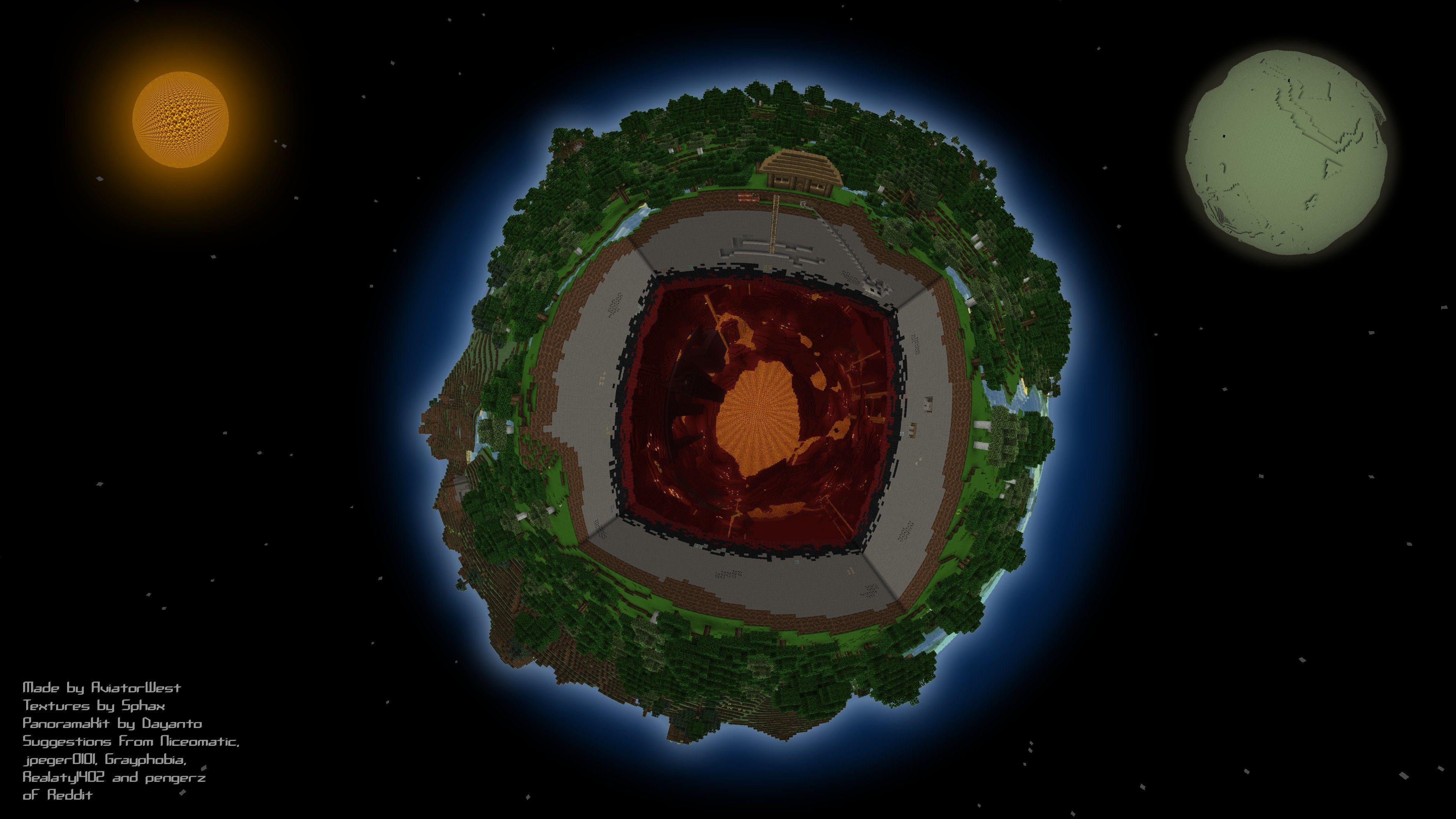 Minecraft Earth Wallpapers - Top Free Minecraft Earth Backgrounds ...