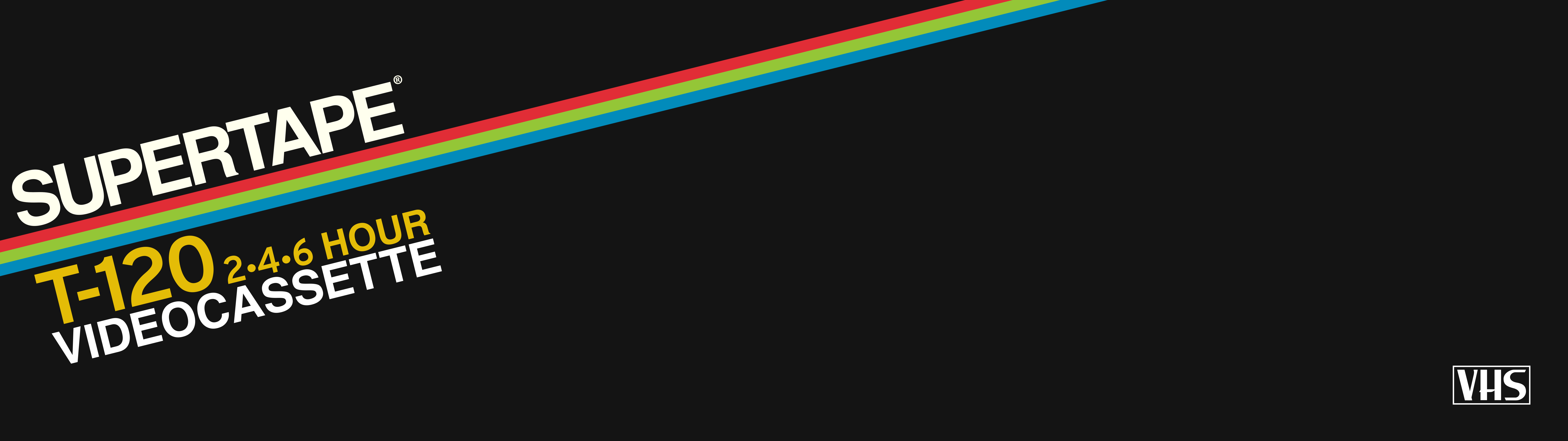 VHS Wallpapers - Top Free VHS Backgrounds - WallpaperAccess