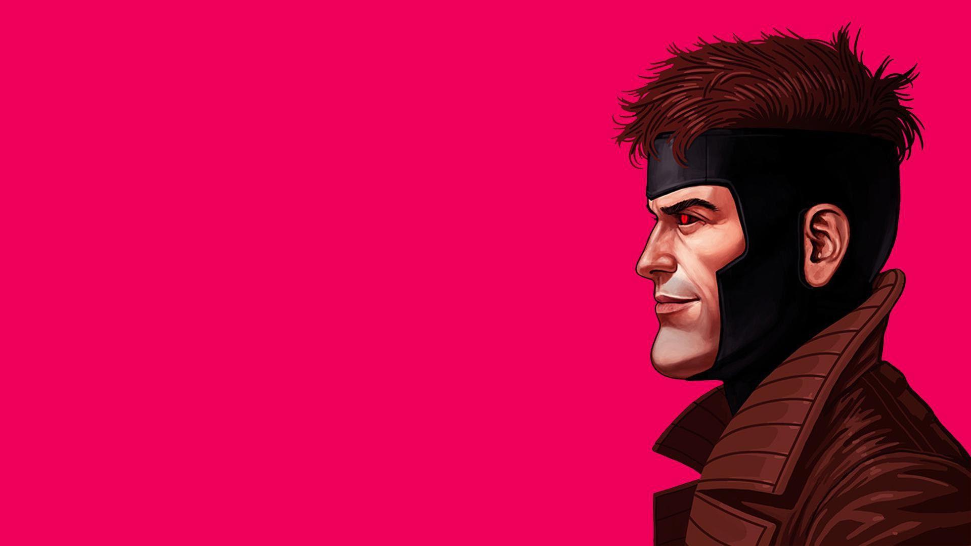 Marvel Gambit Wallpapers - Top Free Marvel Gambit Backgrounds ...