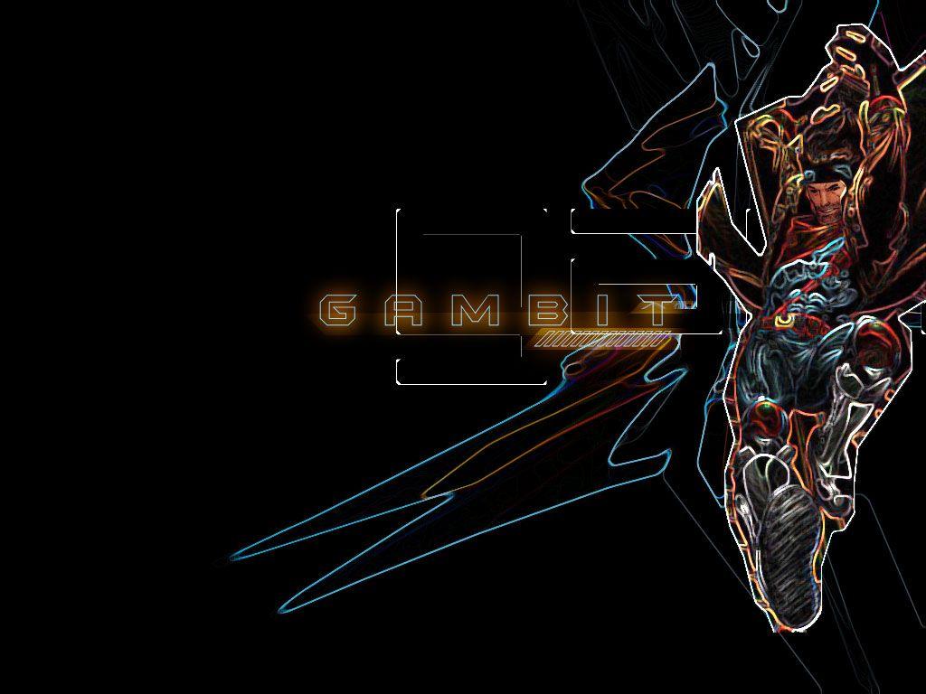 Gambito X Men 4K Wallpapers - Top Free Gambito X Men 4K Backgrounds ...