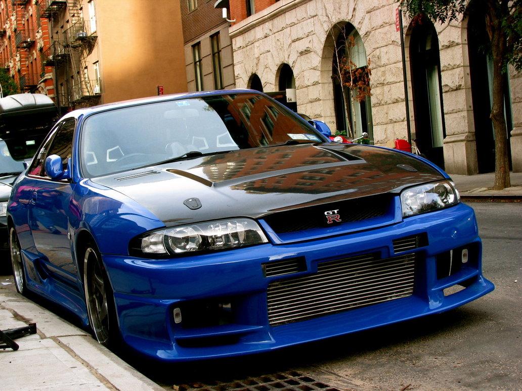 Nissan Skyline GTR R33 Wallpapers - Top Free Nissan Skyline GTR R33 Backgrounds - WallpaperAccess