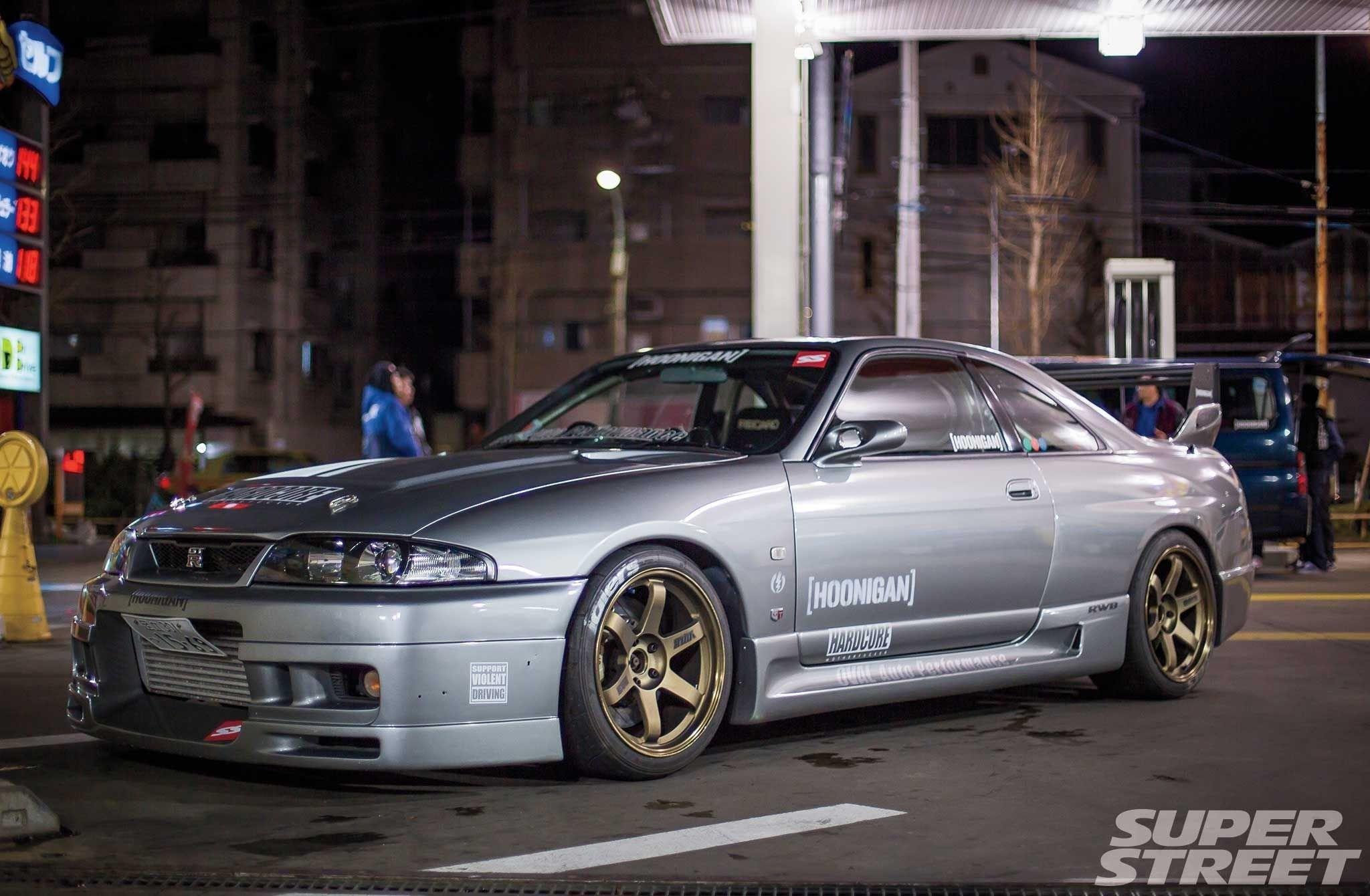 R33 Skyline Wallpapers - Top Free R33 Skyline Backgrounds - WallpaperAccess