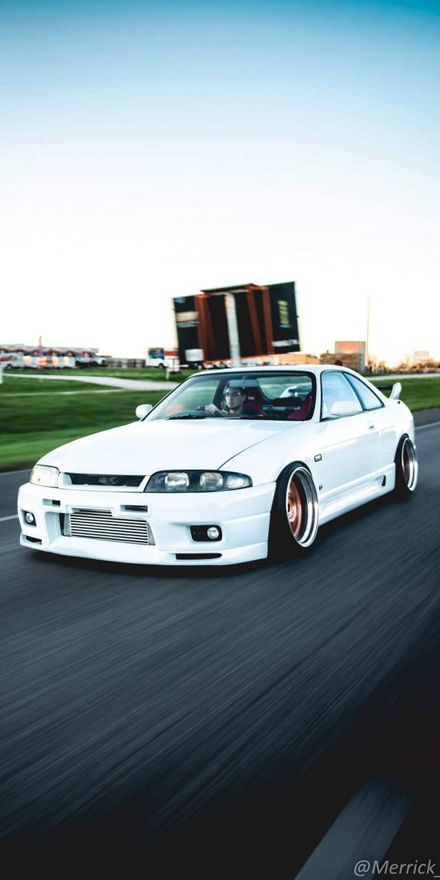 R33 Skyline Wallpapers - Top Free R33 Skyline Backgrounds - WallpaperAccess