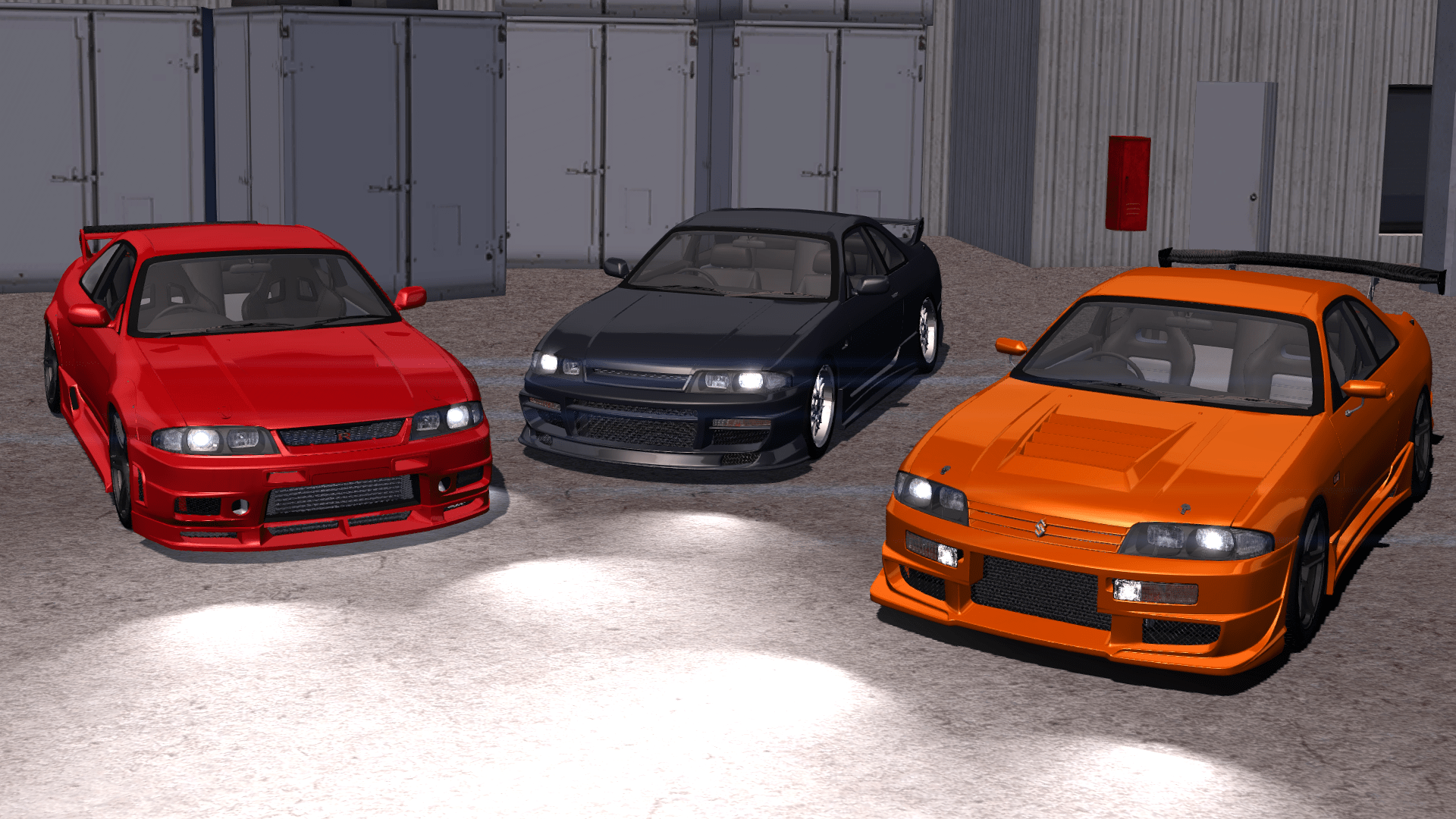 R33 Skyline Wallpapers - Top Free R33 Skyline Backgrounds - WallpaperAccess