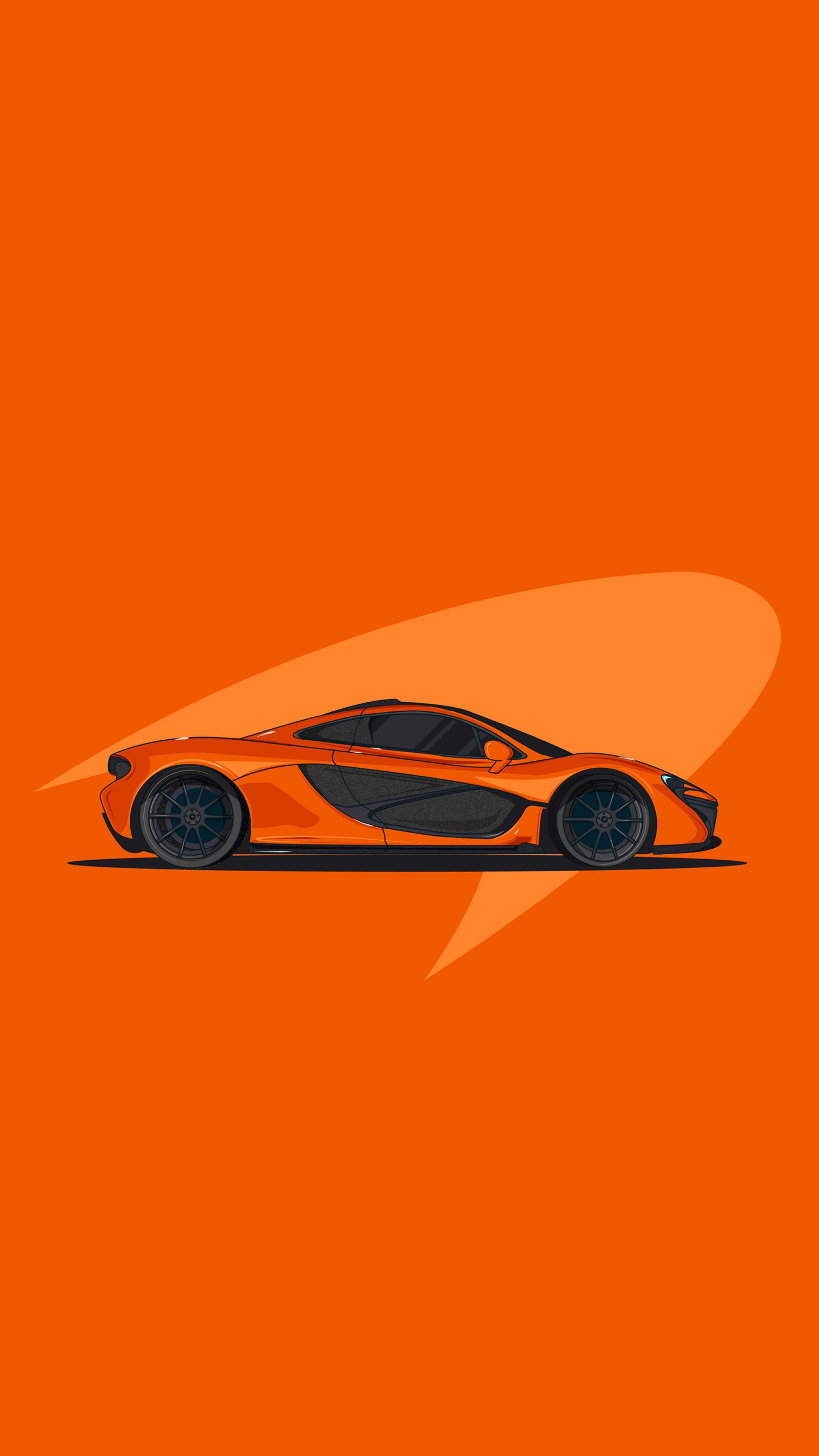 McLaren P1 iPhone Wallpapers - Top Free McLaren P1 iPhone Backgrounds ...