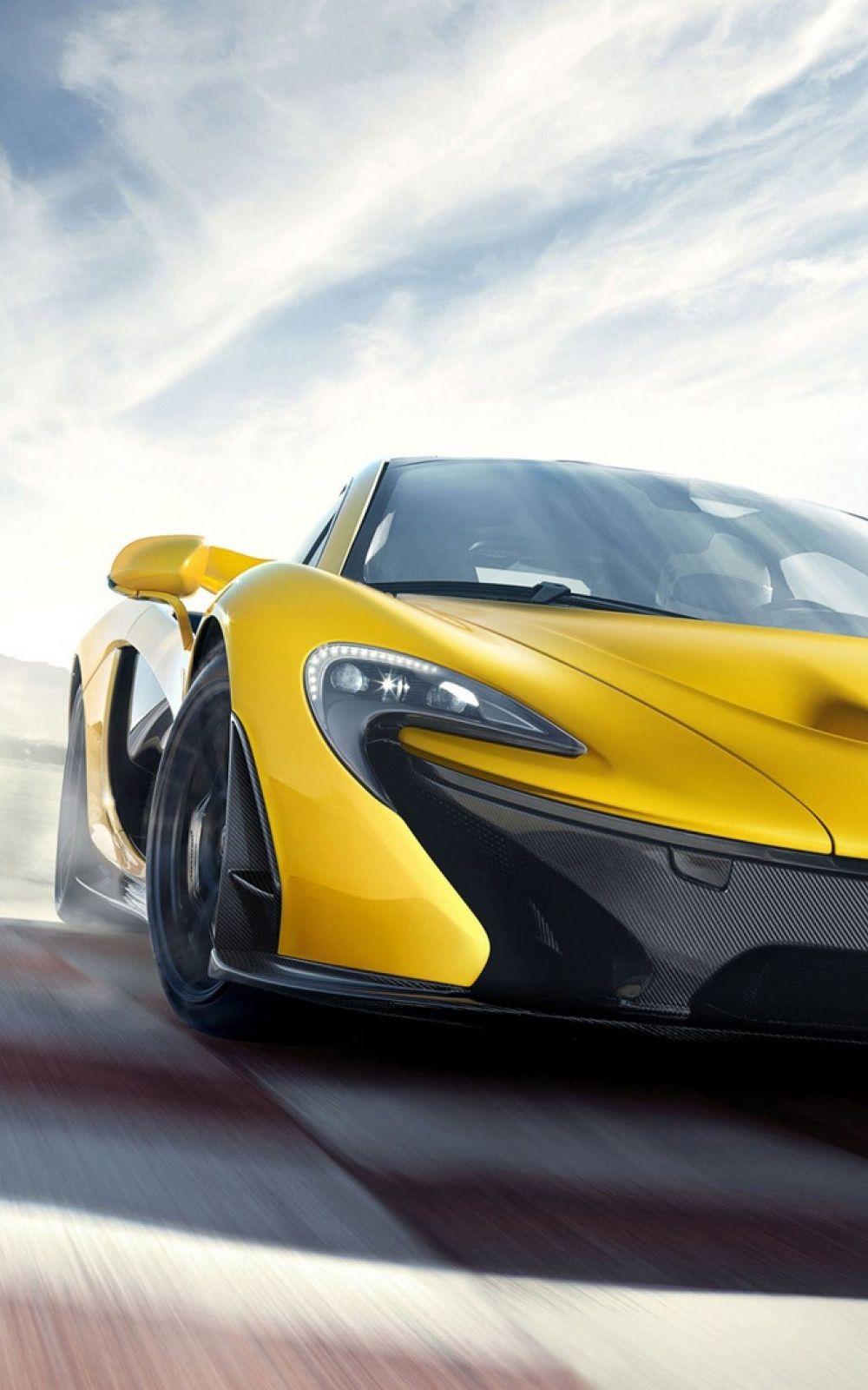 McLaren P1 iPhone Wallpapers - Top Free McLaren P1 iPhone Backgrounds ...