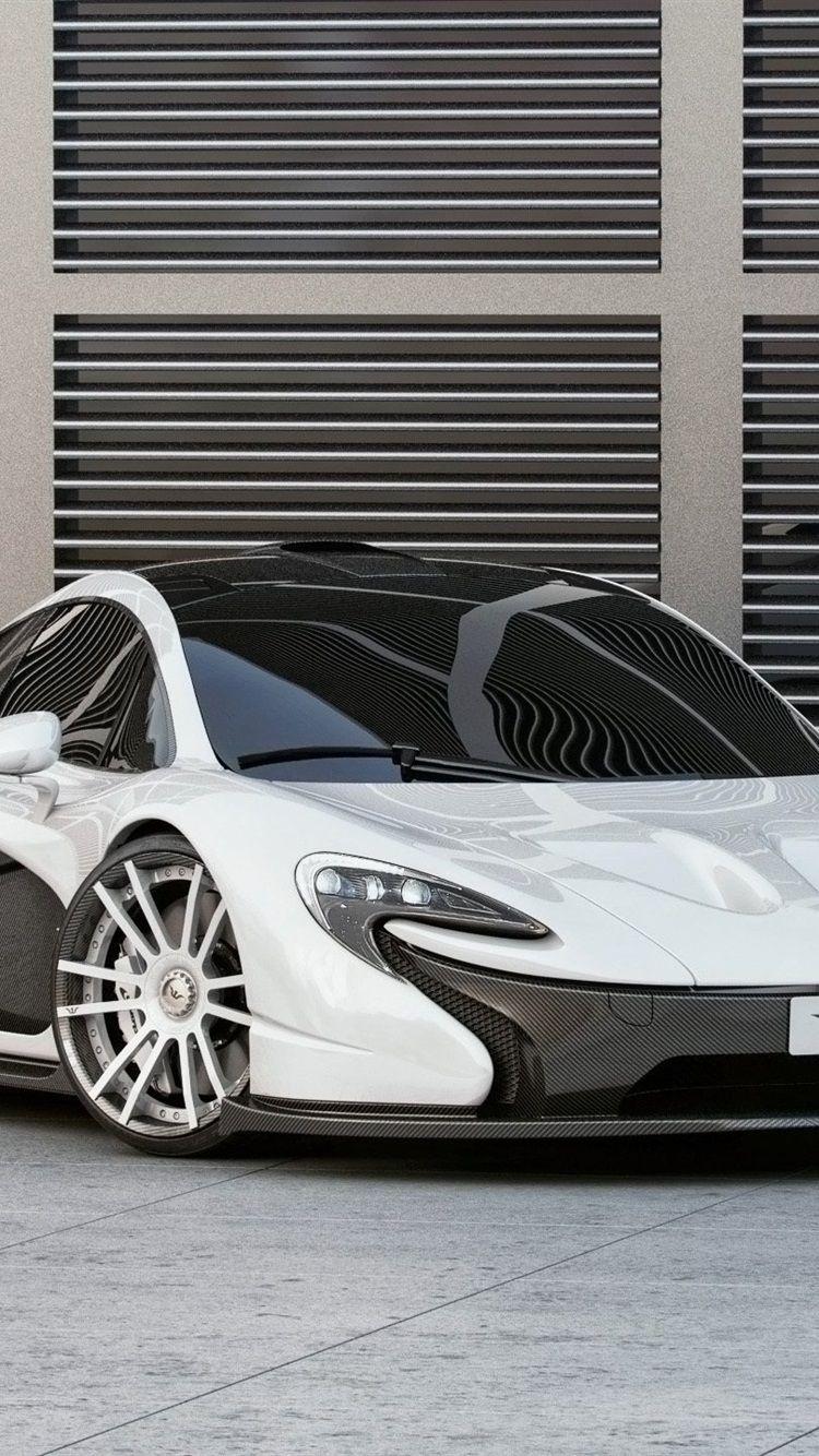 McLaren P1 iPhone Wallpapers - Top Free McLaren P1 iPhone Backgrounds ...