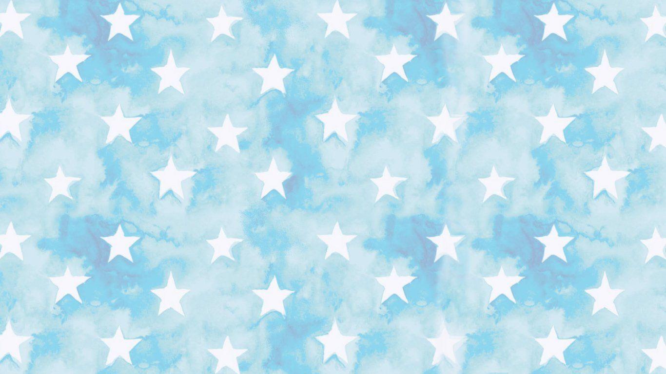 Pastel Blue Aesthetic Computer Wallpapers - Top Free Pastel Blue ...