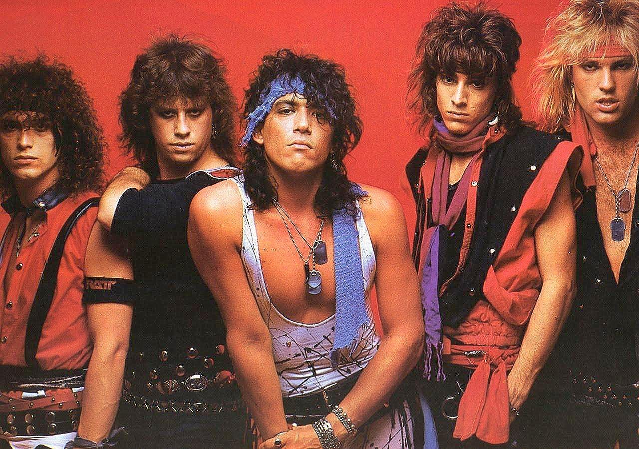 Ratt Band Wallpapers - Top Free Ratt Band Backgrounds - WallpaperAccess