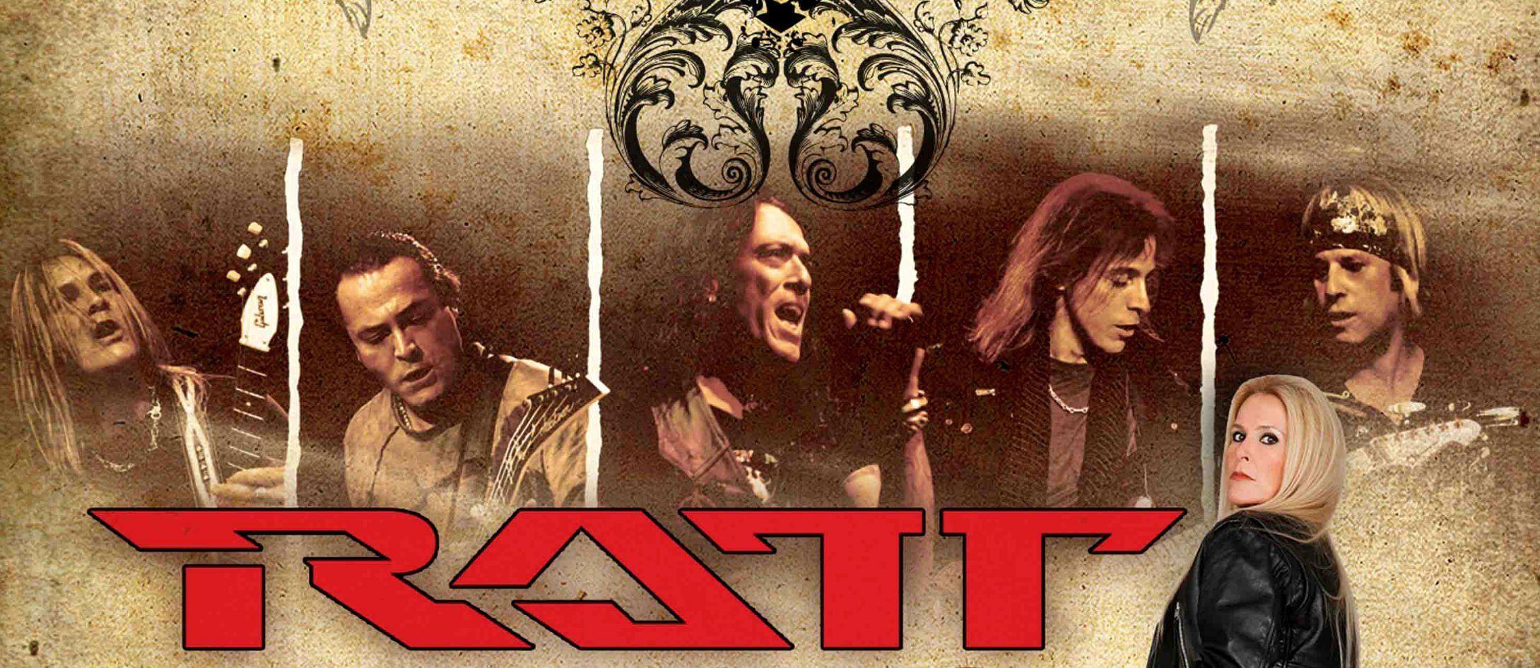 Ratt Band Wallpapers - Top Free Ratt Band Backgrounds - WallpaperAccess
