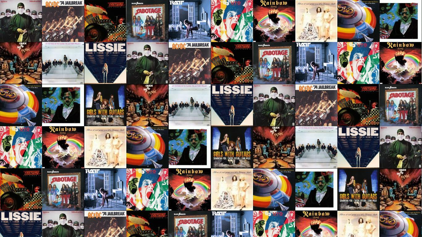 Ratt Band Wallpapers - Top Free Ratt Band Backgrounds - WallpaperAccess