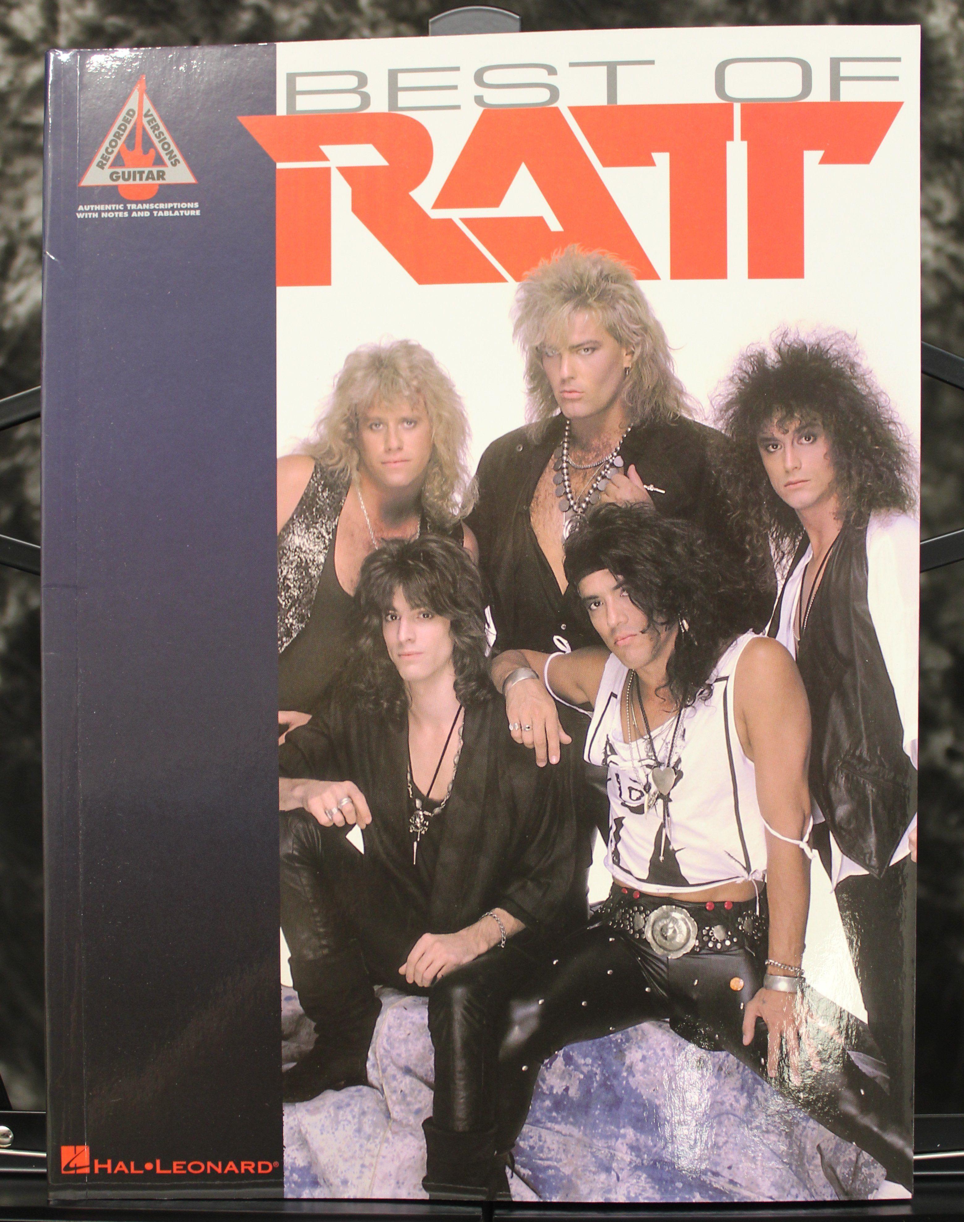 Ratt Band Wallpapers - Top Free Ratt Band Backgrounds - WallpaperAccess