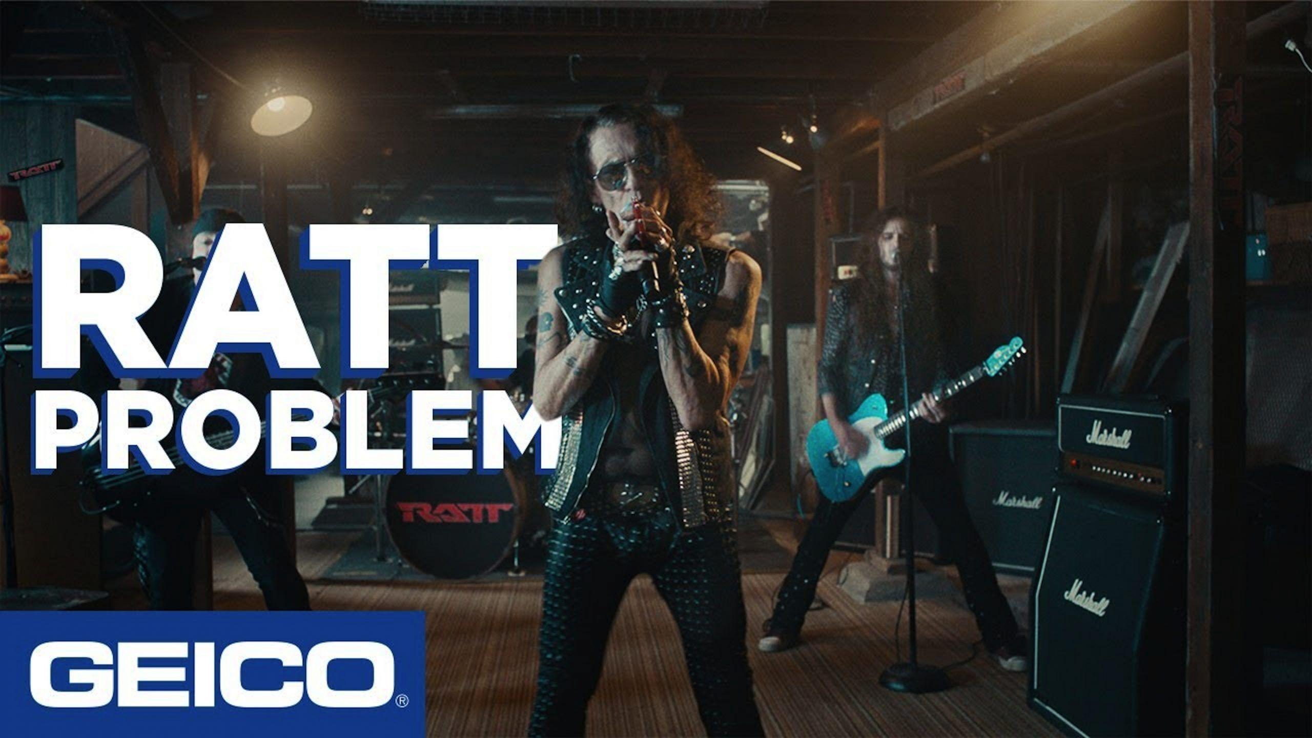 Ratt Band Wallpapers - Top Free Ratt Band Backgrounds - WallpaperAccess