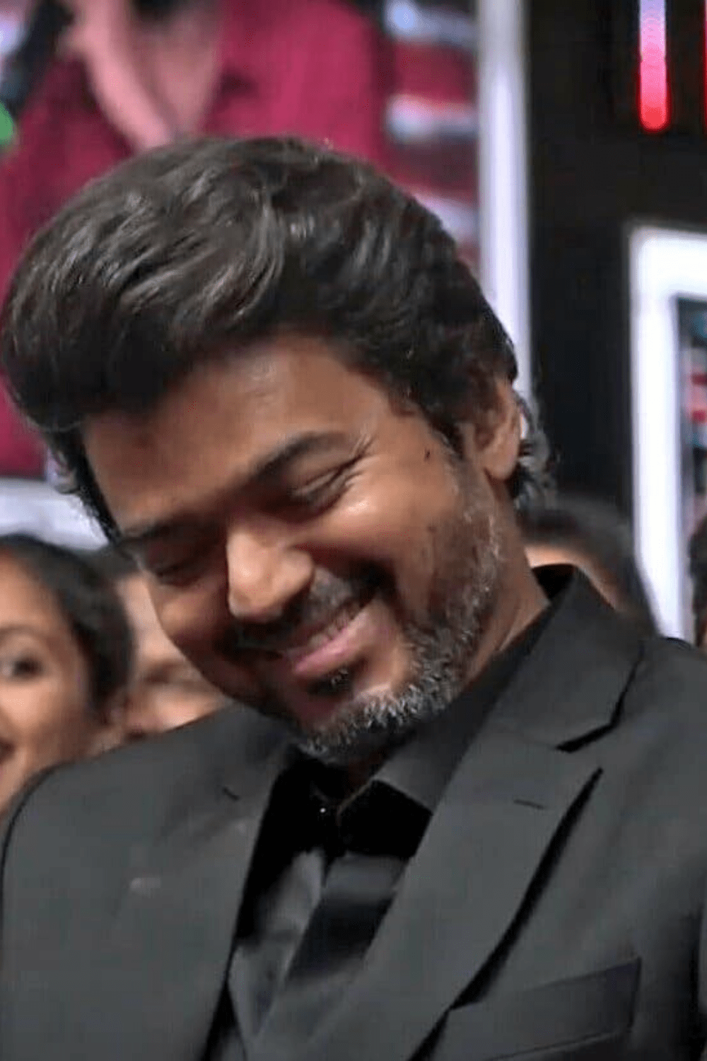 Master Audio Launch Wallpapers - Top Free Master Audio Launch ...