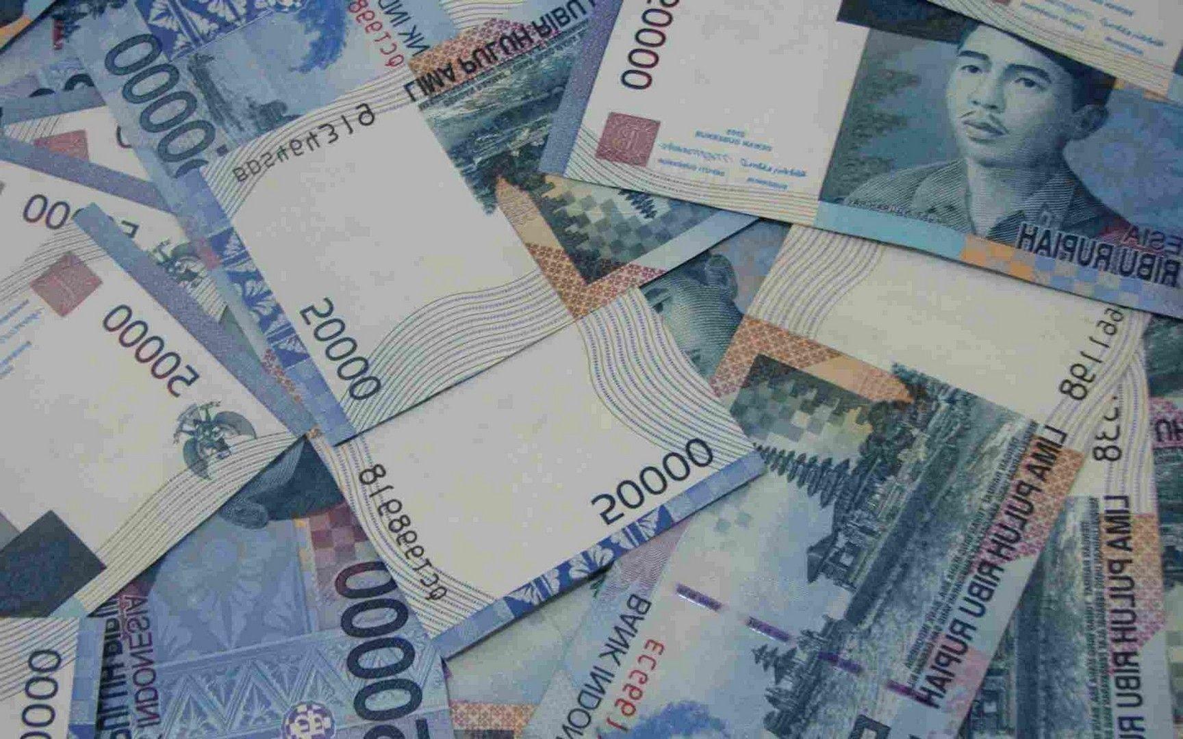 Rupiah Wallpapers - Top Free Rupiah Backgrounds - WallpaperAccess