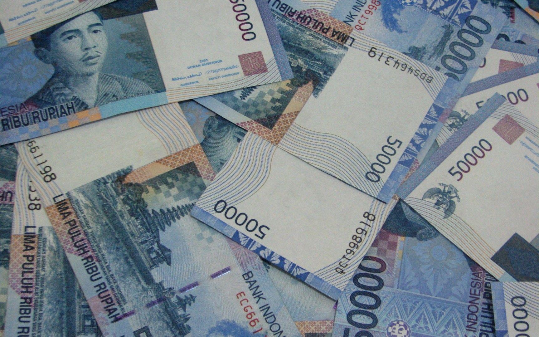 Rupiah Wallpapers - Top Free Rupiah Backgrounds - WallpaperAccess