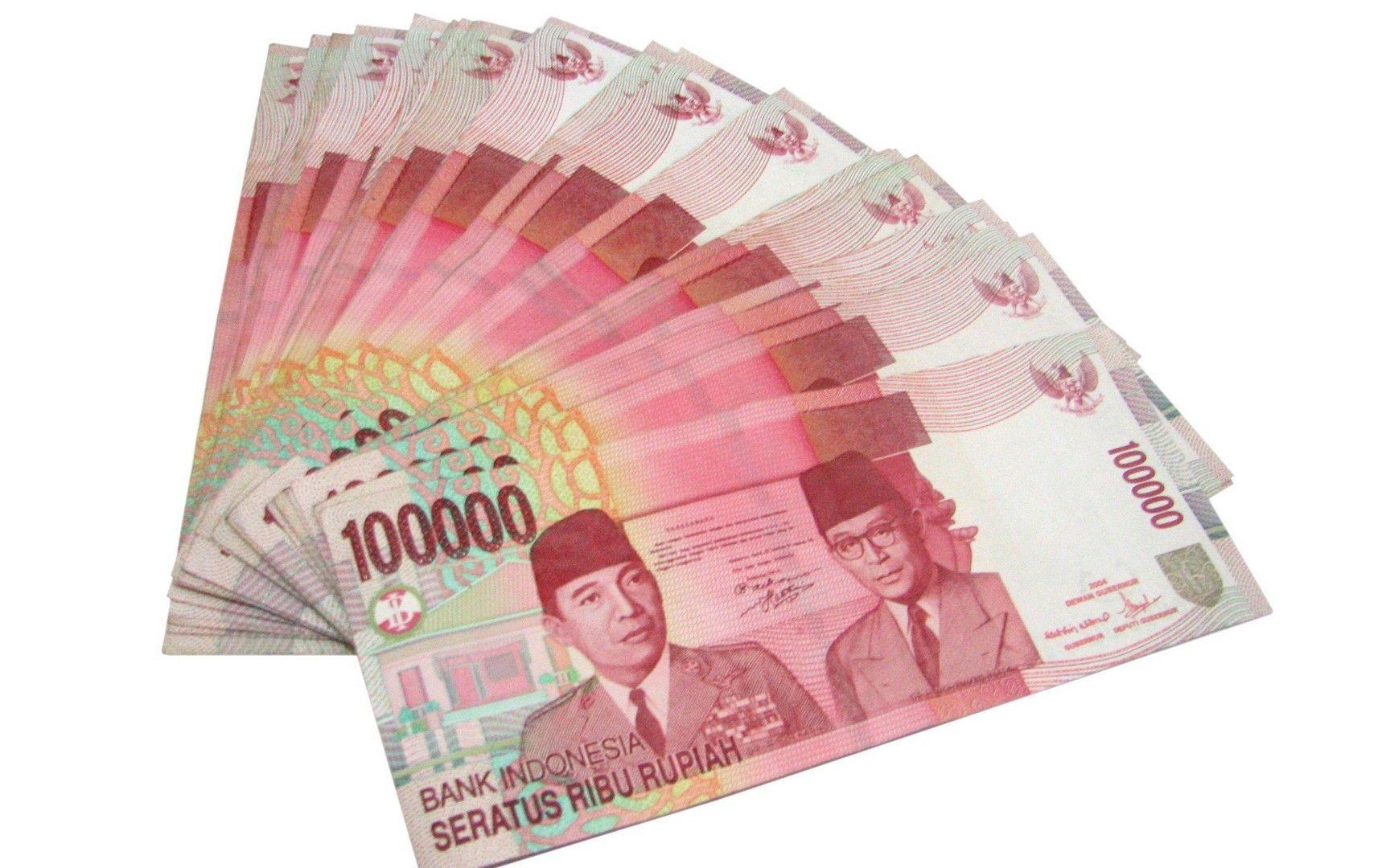 Rupiah Wallpapers - Top Free Rupiah Backgrounds - WallpaperAccess