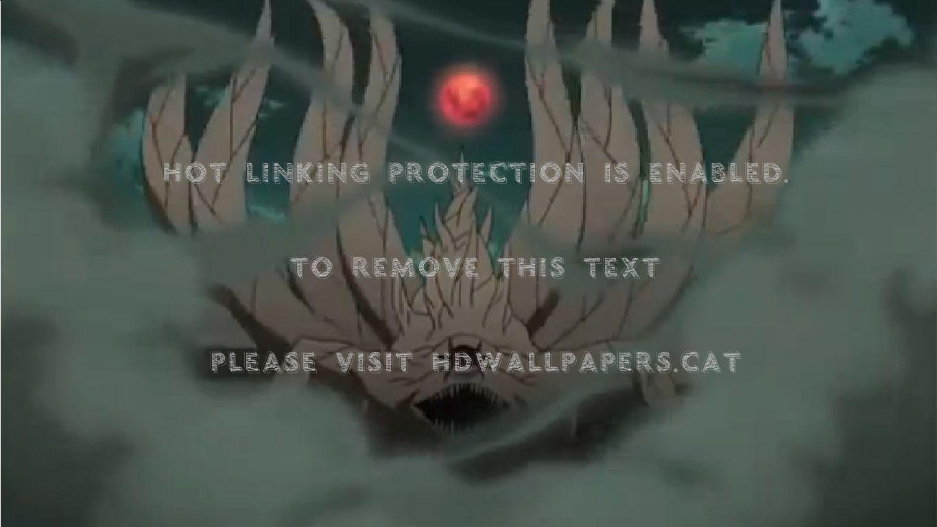 Ten Tails Wallpapers - Top Free Ten Tails Backgrounds - WallpaperAccess