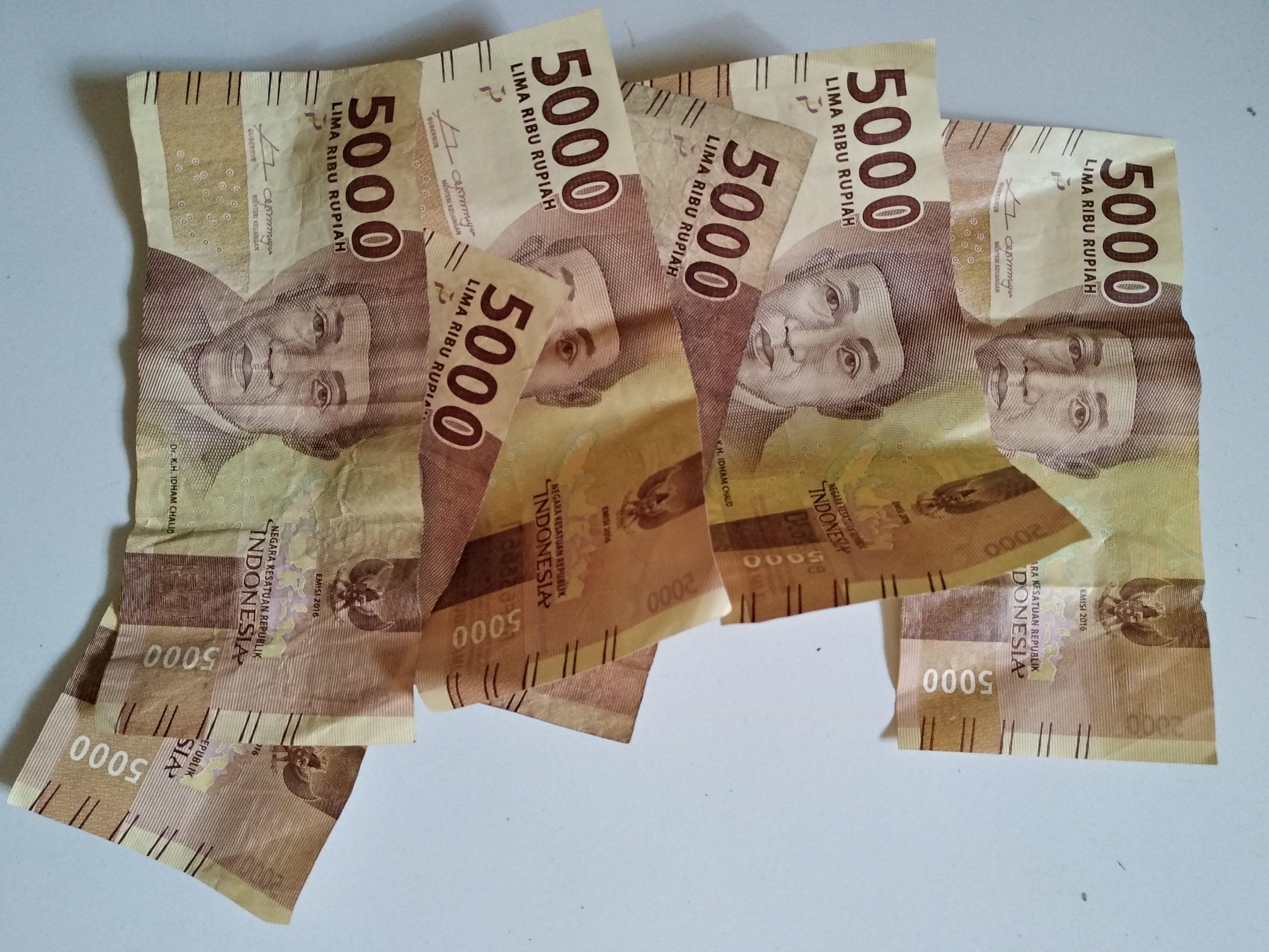 Rupiah Wallpapers - Top Free Rupiah Backgrounds - WallpaperAccess