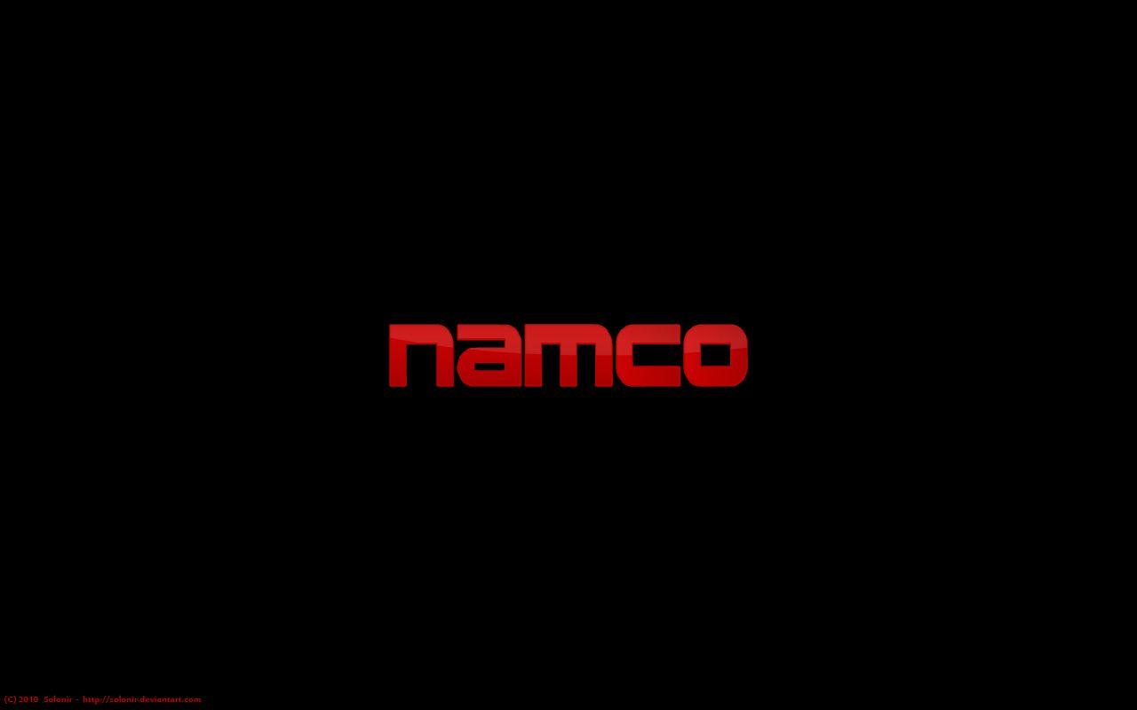 Namco Wallpapers - Top Free Namco Backgrounds - WallpaperAccess