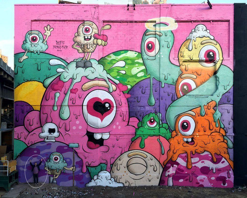 Mural Painting Wallpapers - Top Free Mural Painting Backgrounds ...