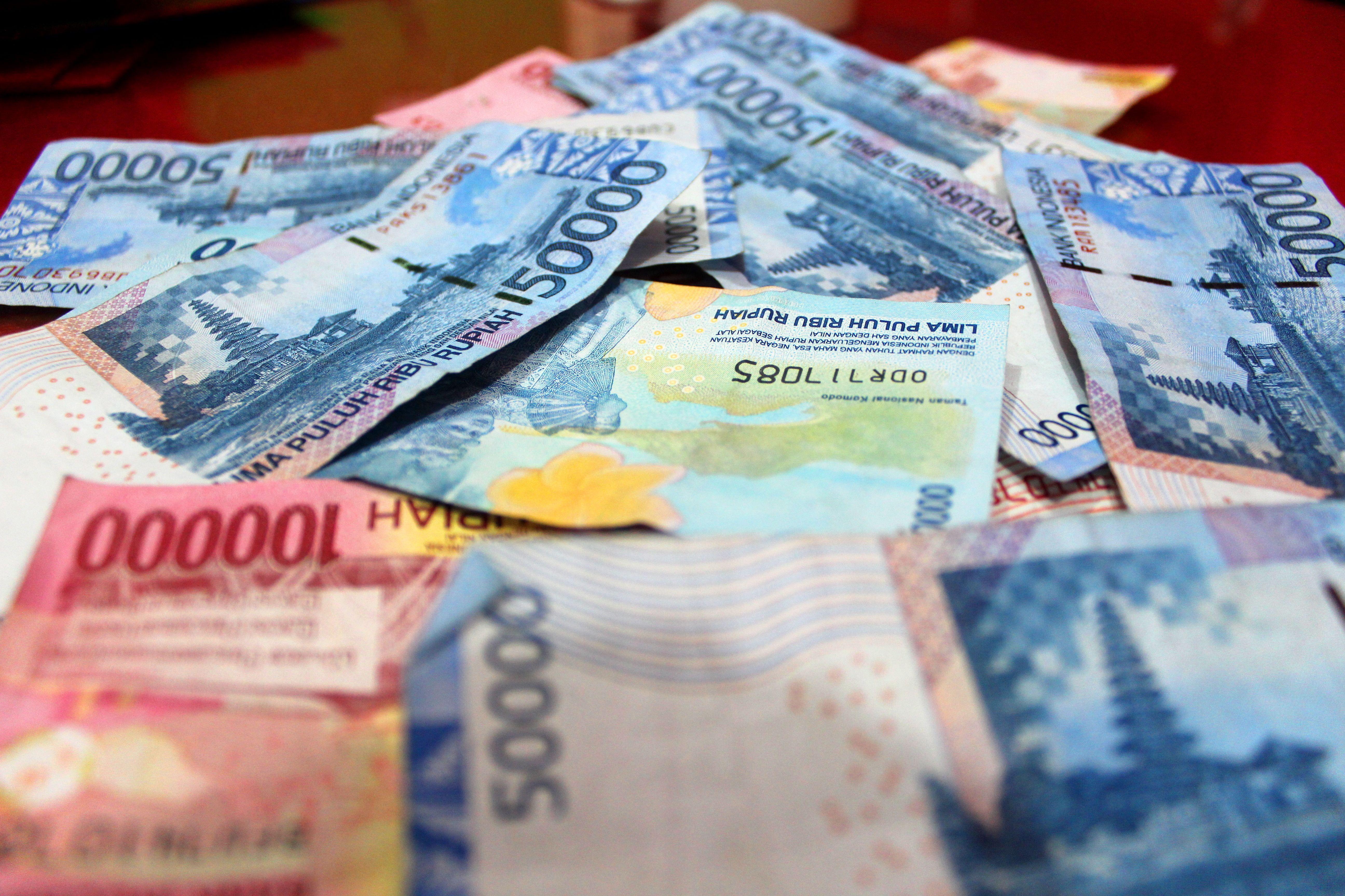 Rupiah Wallpapers - Top Free Rupiah Backgrounds - WallpaperAccess