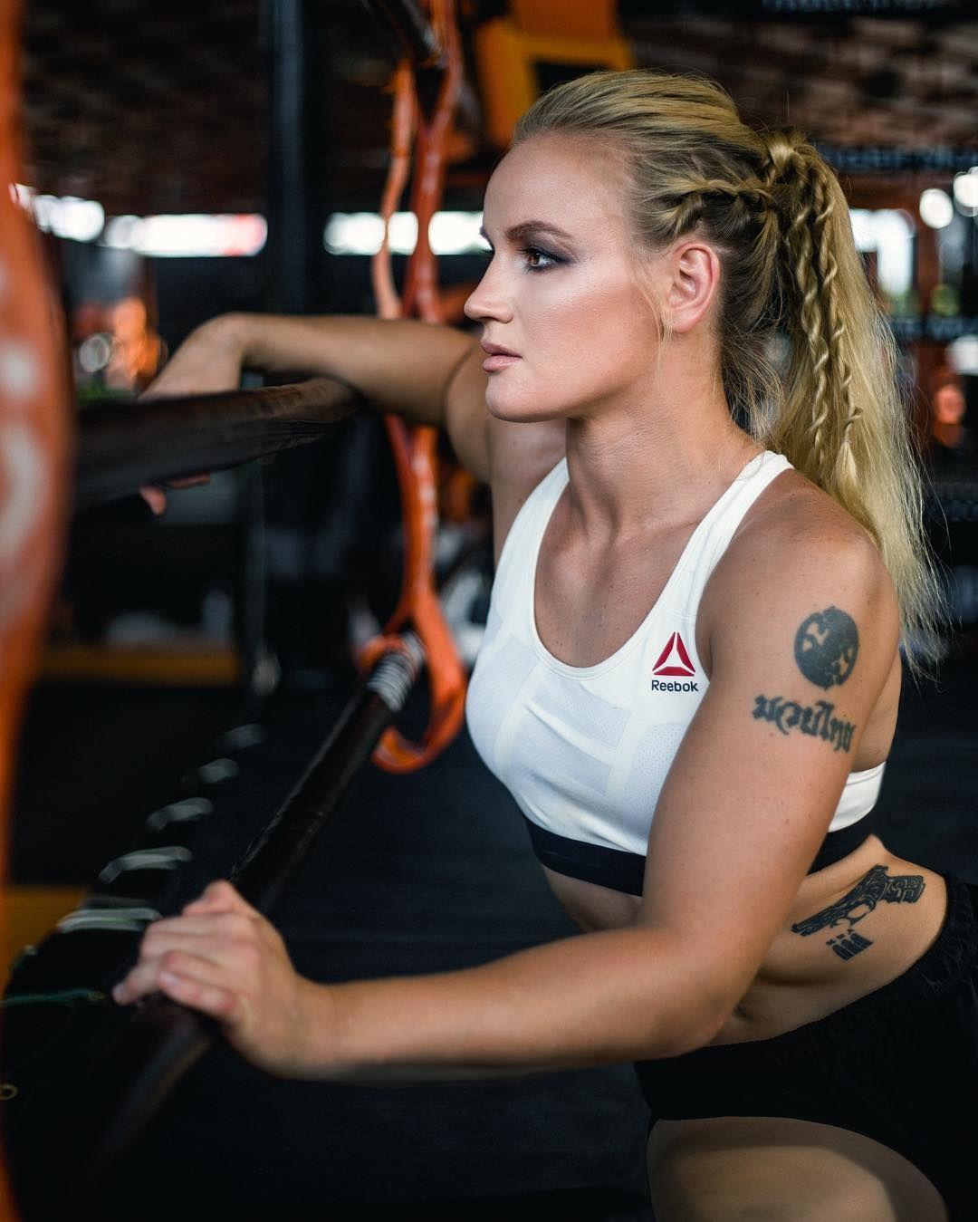 Valentina Shevchenko Wallpapers - Top Free Valentina Shevchenko ...