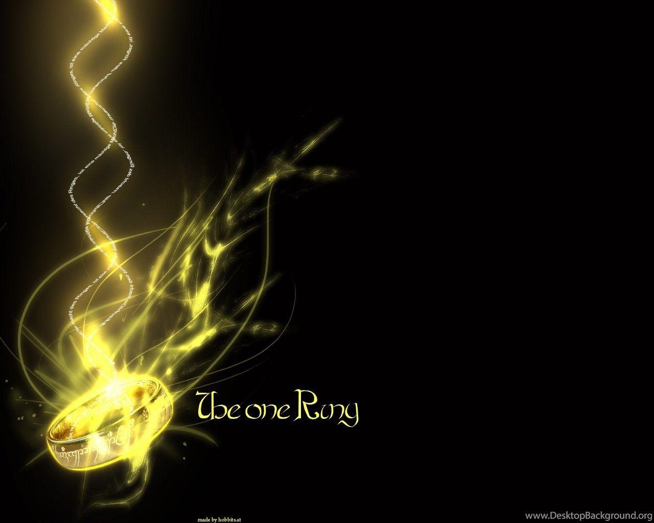 One Ring Wallpapers - Top Free One Ring Backgrounds - WallpaperAccess