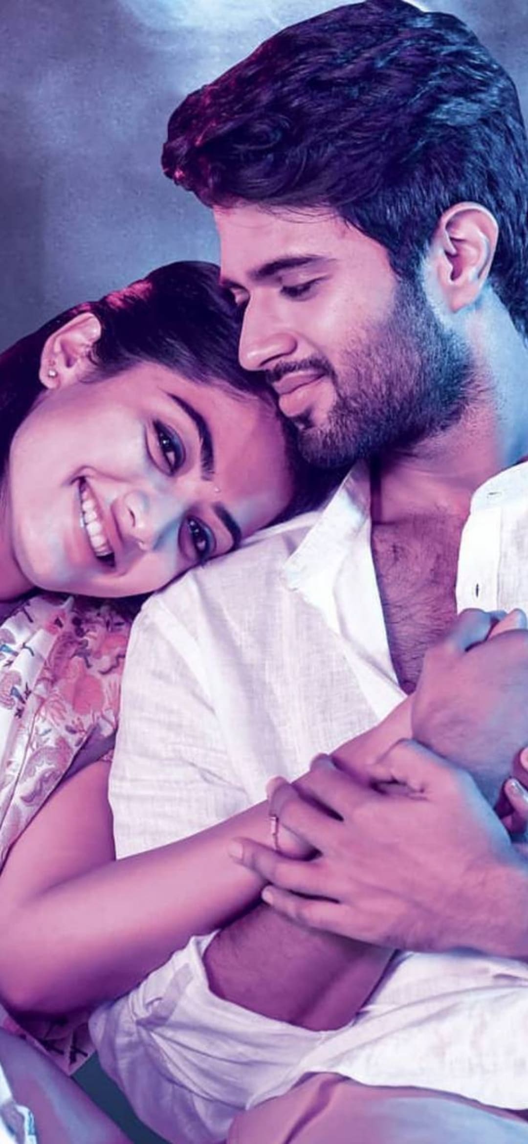 Vijay And Rashmika Wallpapers - Top Free Vijay And Rashmika Backgrounds ...