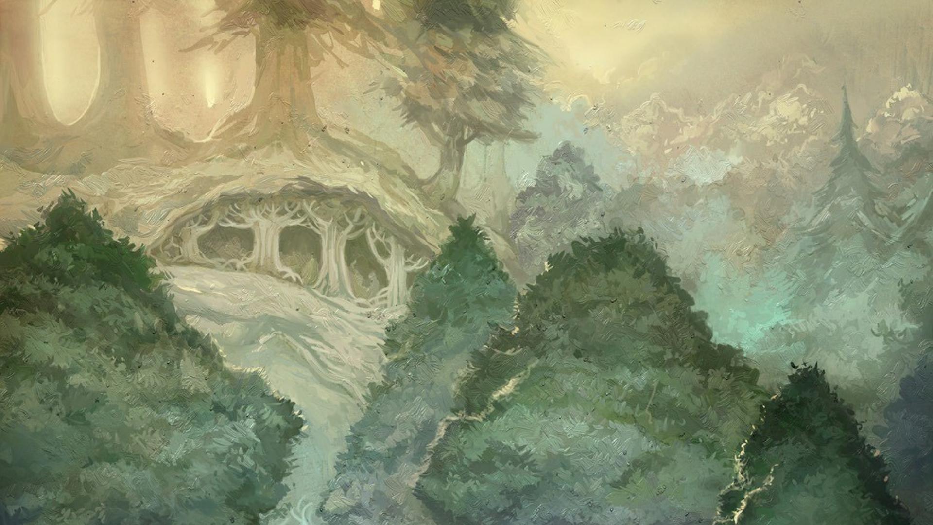 One Ring Wallpapers - Top Free One Ring Backgrounds - WallpaperAccess