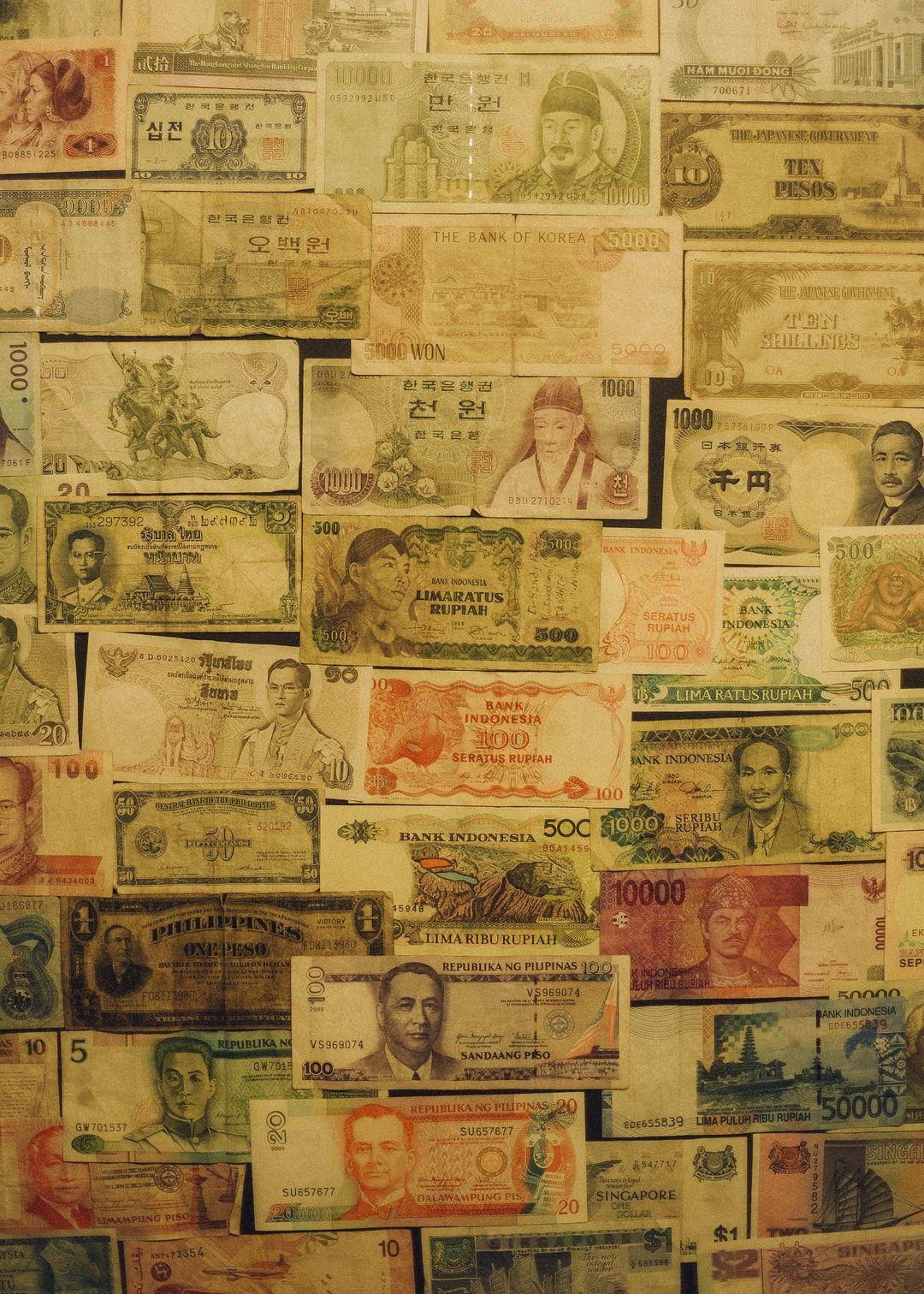 Rupiah Wallpapers - Top Free Rupiah Backgrounds - WallpaperAccess