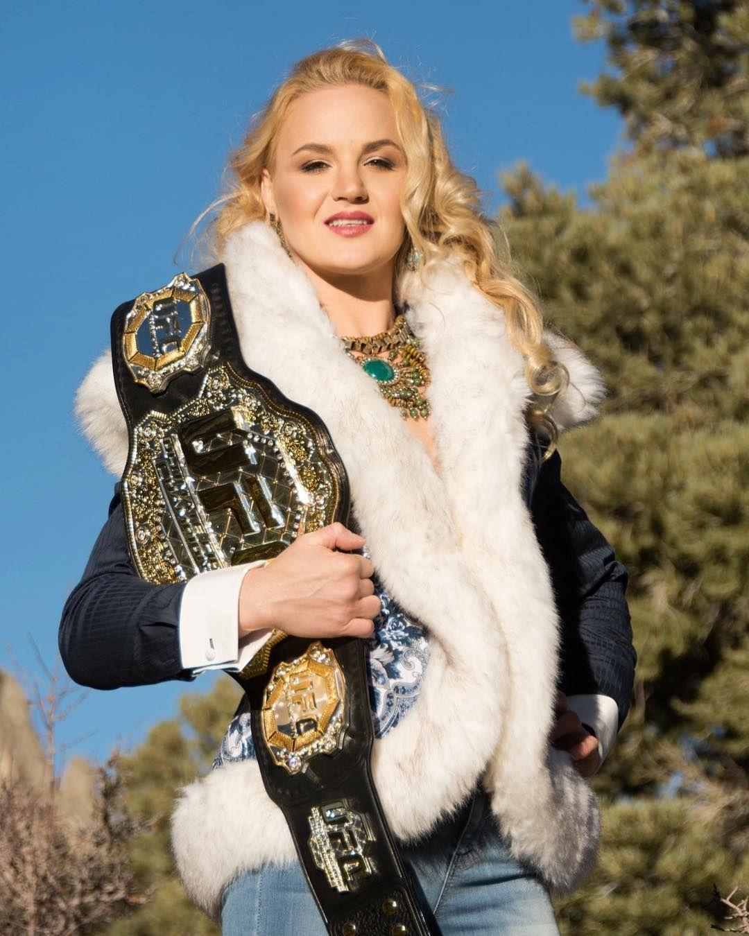 Valentina Shevchenko Wallpapers - Top Free Valentina Shevchenko ...
