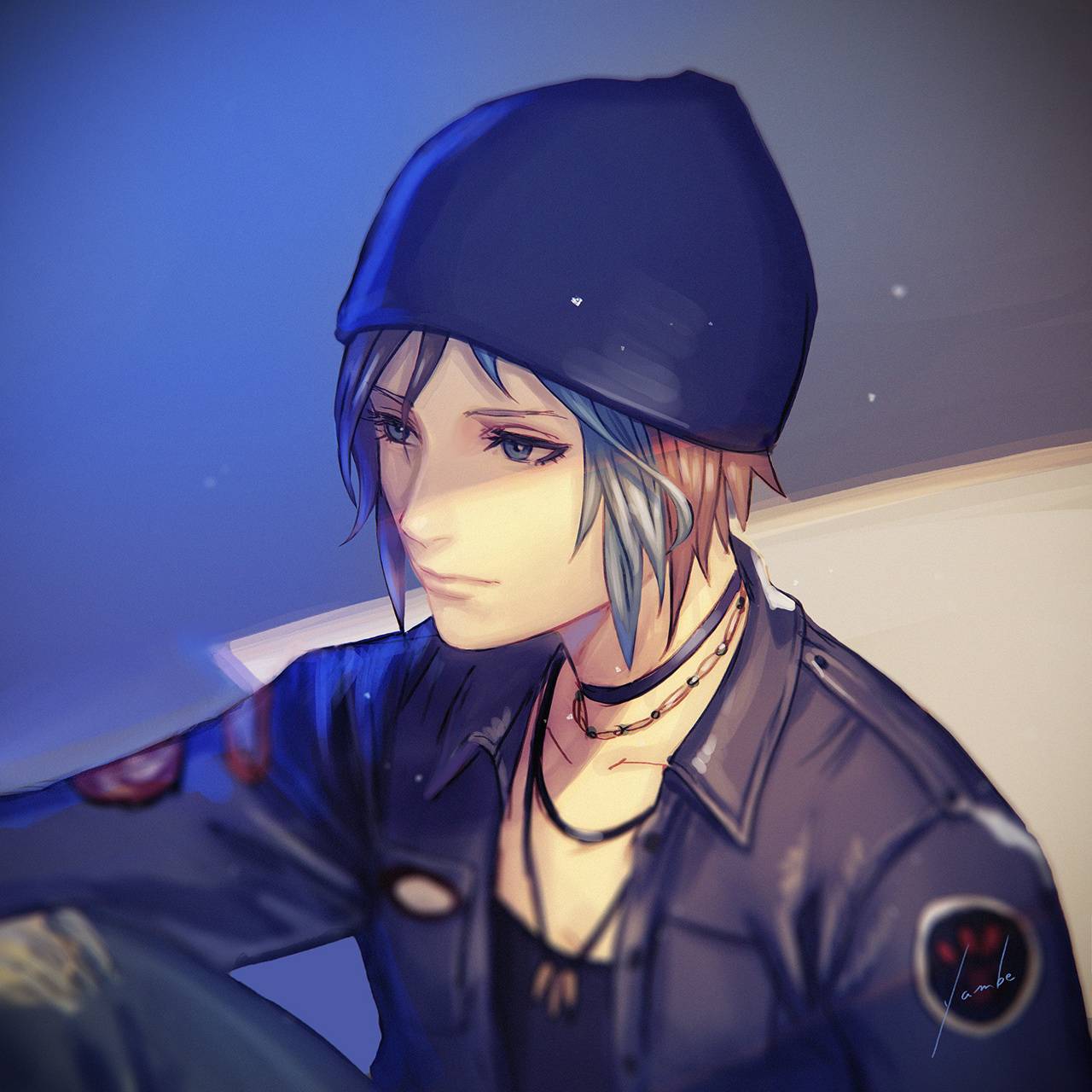 Chloe Price Wallpapers - Top Free Chloe Price Backgrounds - WallpaperAccess