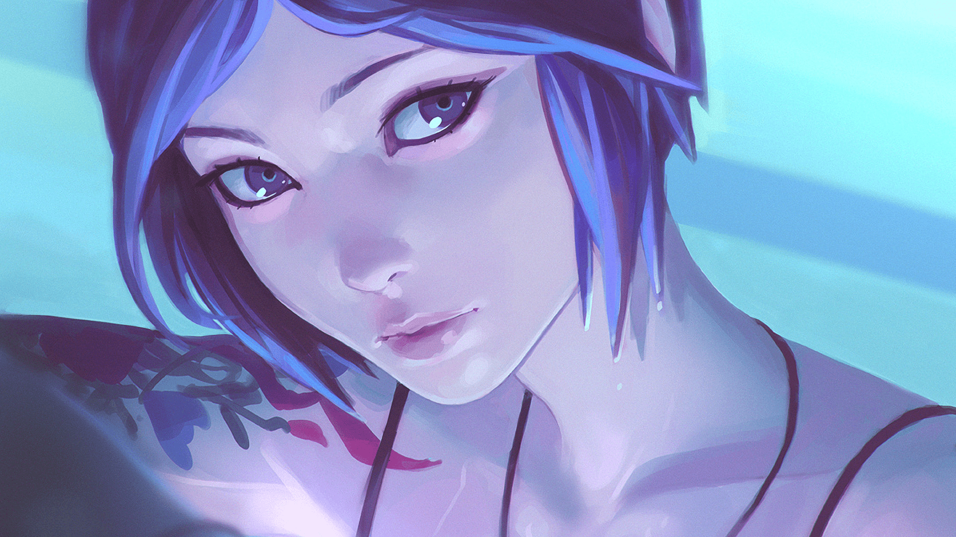 Chloe Price Wallpapers - Top Free Chloe Price Backgrounds - WallpaperAccess