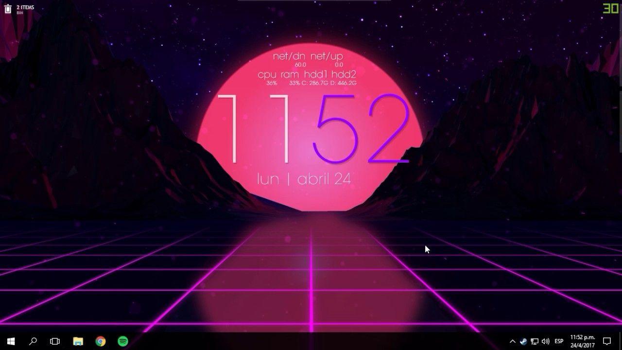Vaporwave Sunset Wallpapers - Top Free Vaporwave Sunset Backgrounds ...