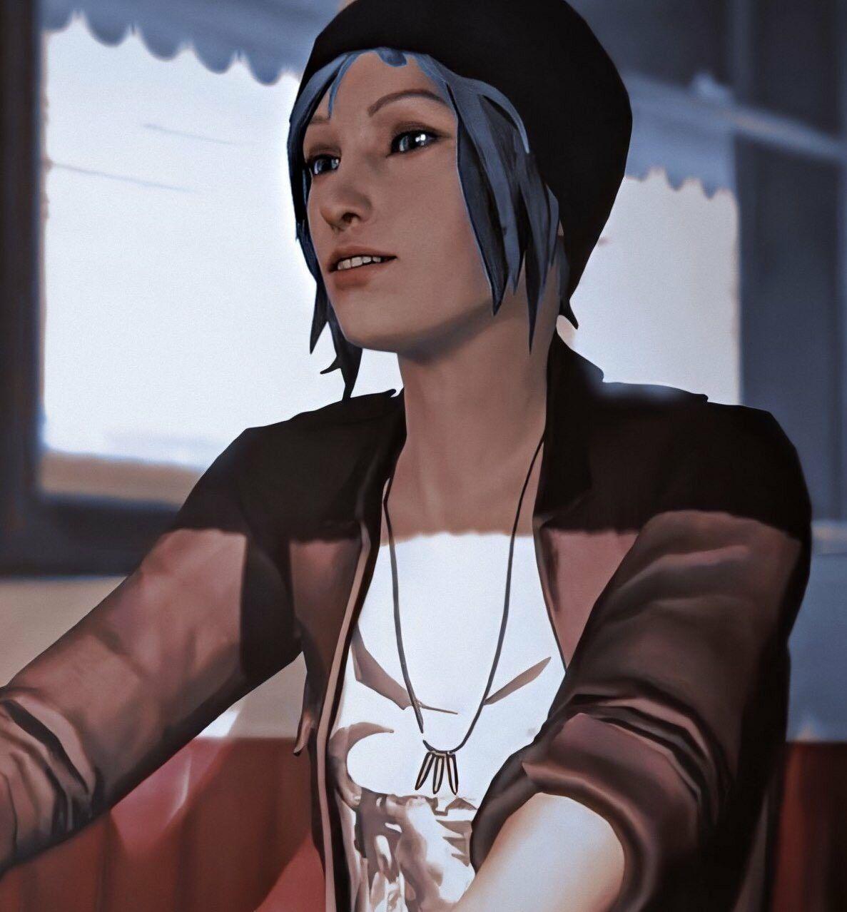 Chloe Price Wallpapers - Top Free Chloe Price Backgrounds - WallpaperAccess