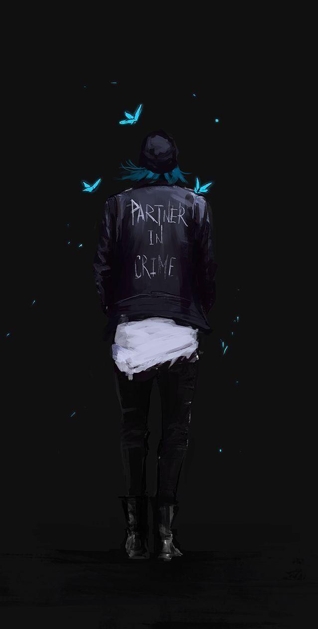 Chloe Price Wallpapers - Top Free Chloe Price Backgrounds - WallpaperAccess