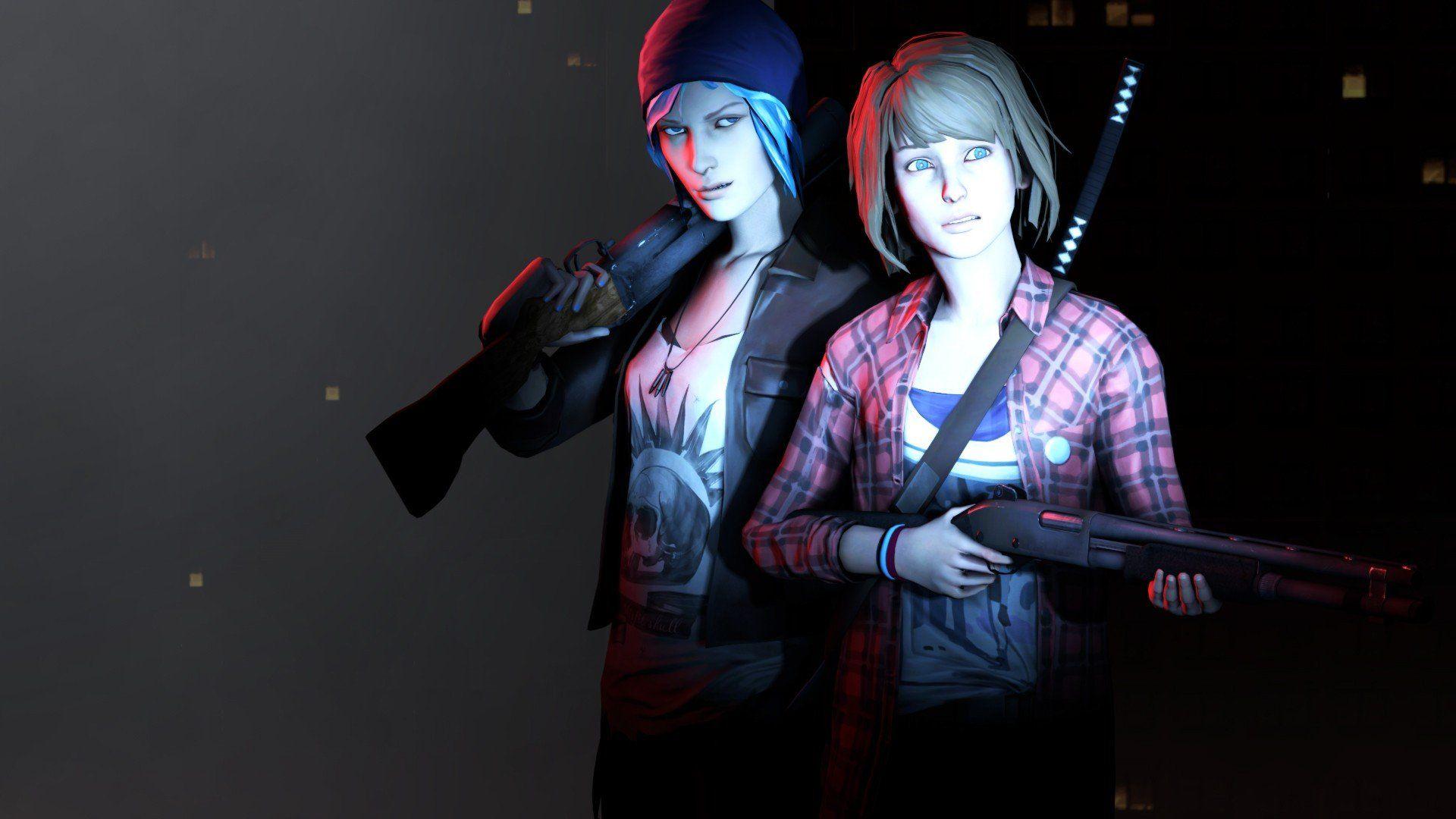 Chloe Price Wallpapers - Top Free Chloe Price Backgrounds - WallpaperAccess