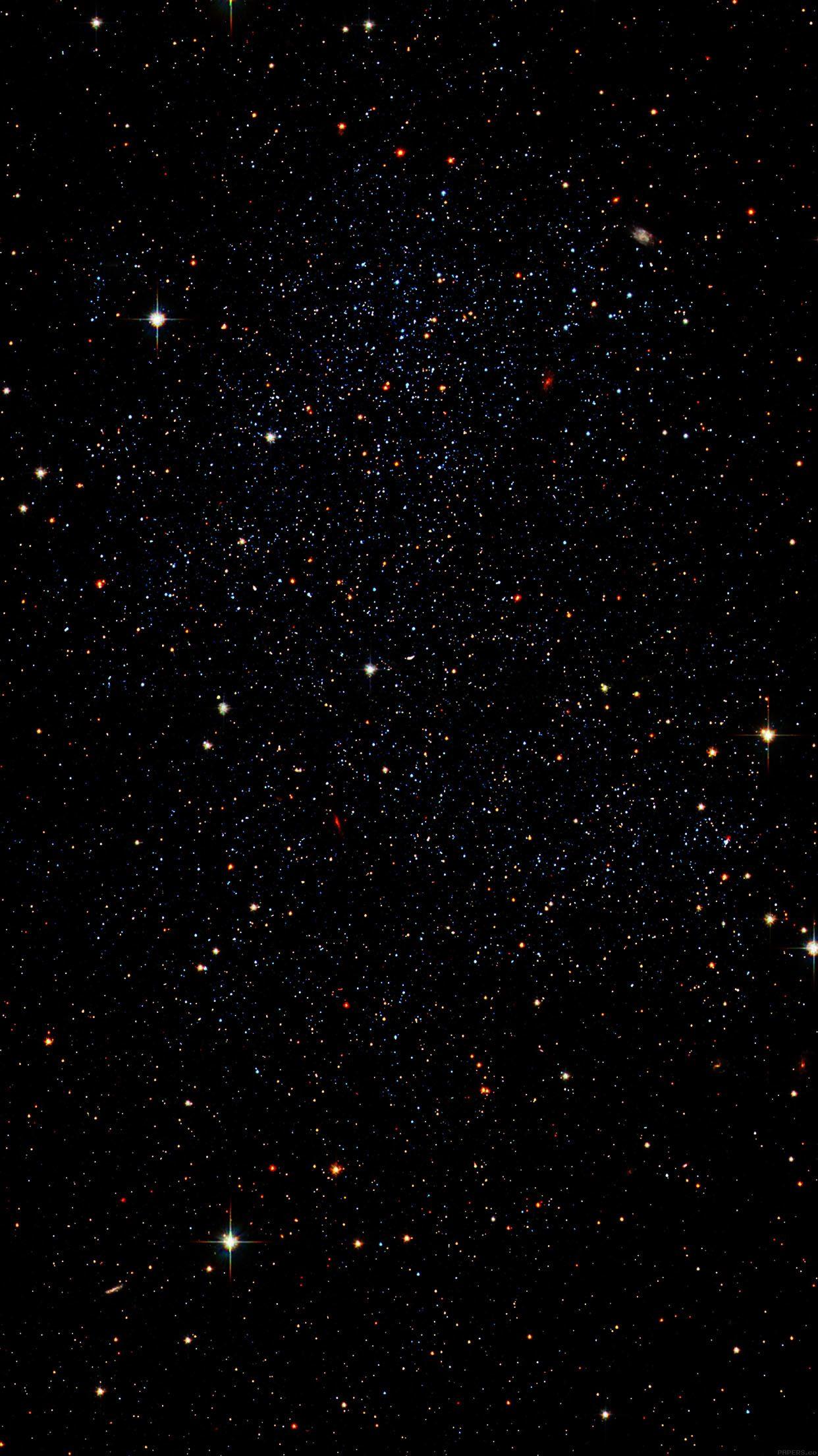 Constellation iPhone Wallpapers - Top Free Constellation iPhone ...