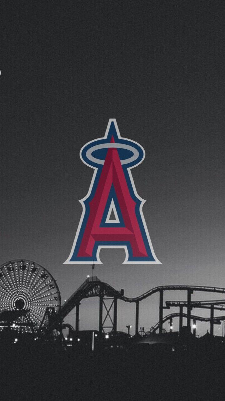 Anaheim Angels Wallpapers - Top Free Anaheim Angels Backgrounds ...