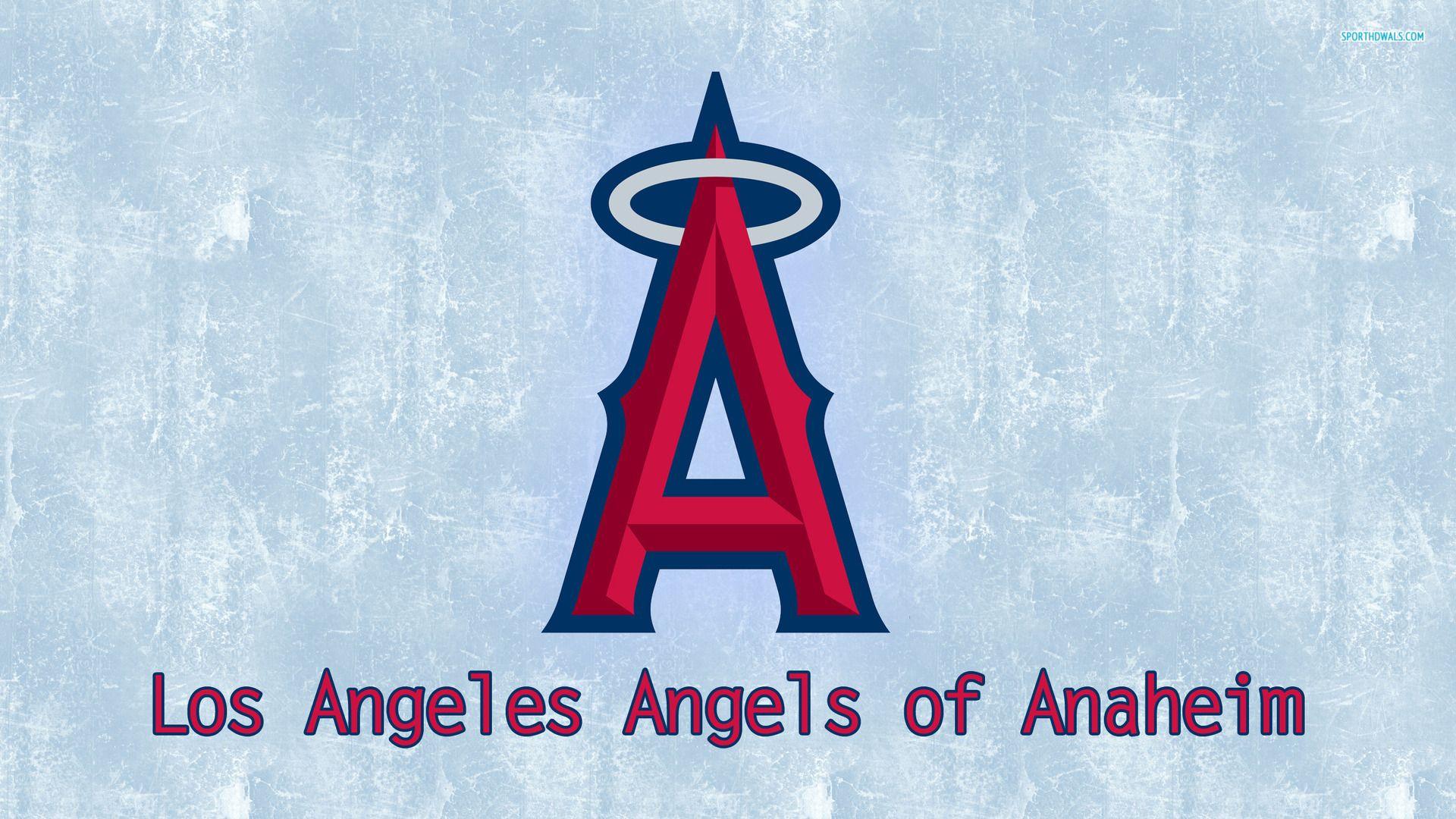 Anaheim Angels Wallpapers - Top Free Anaheim Angels Backgrounds ...