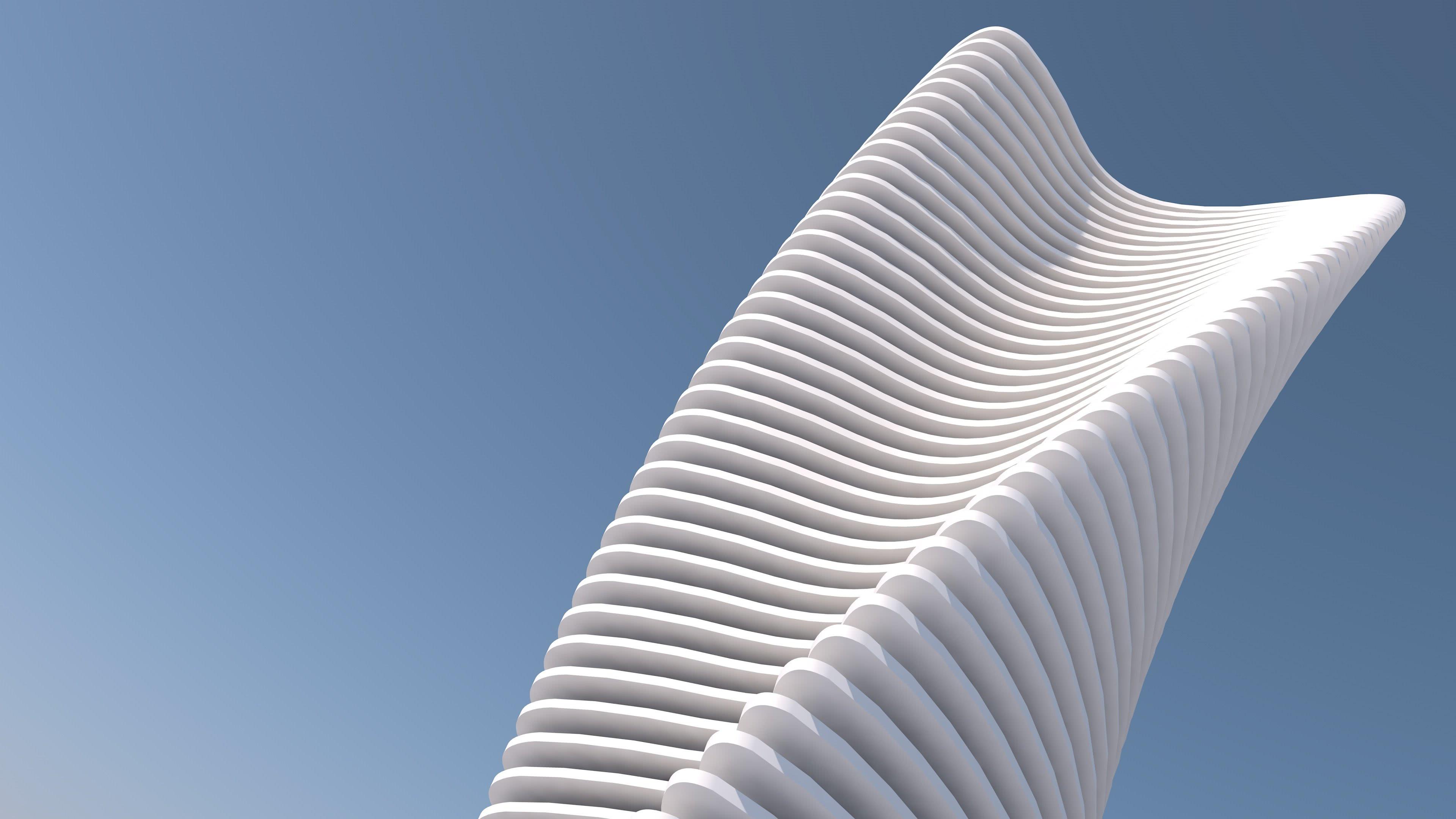 Architecture 8k Wallpapers - Top Free Architecture 8k Backgrounds ...