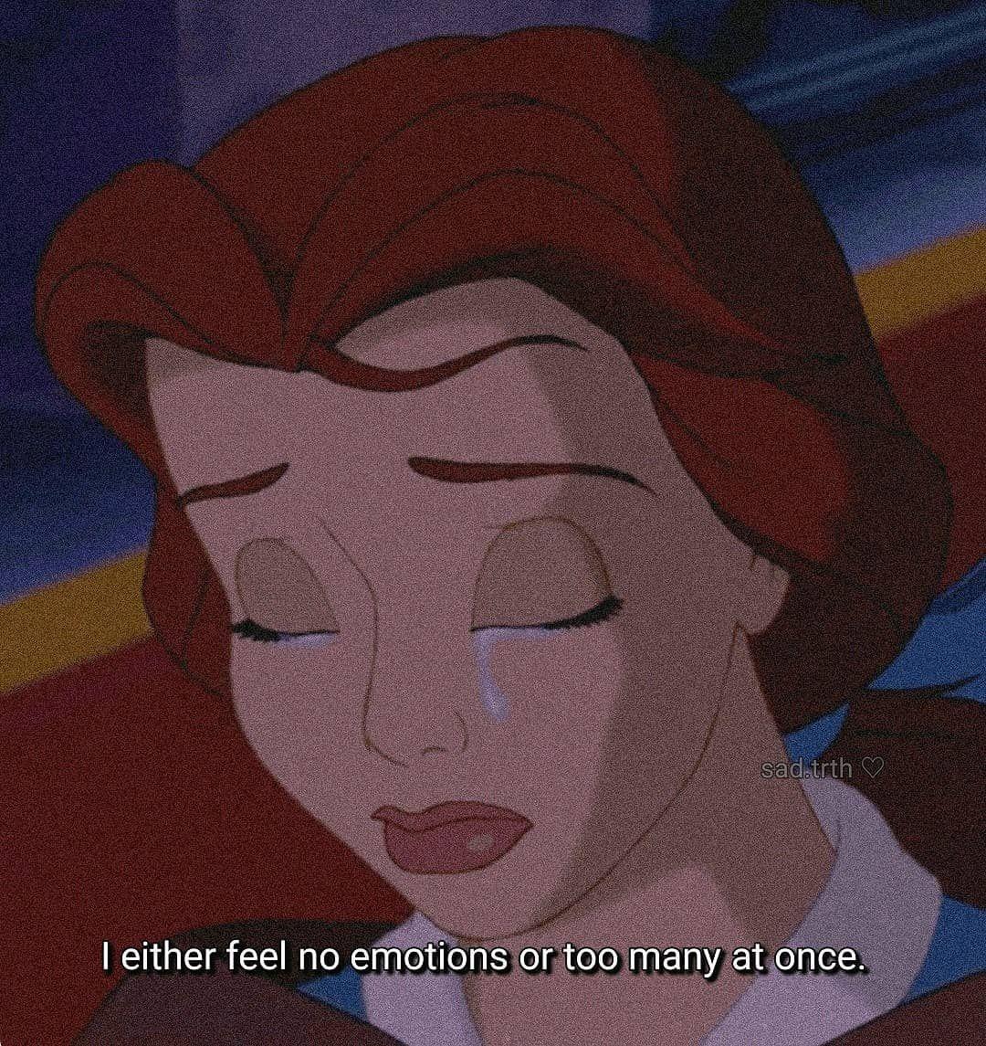 Sad Cartoon Characters Wallpapers - Top Free Sad Cartoon Characters ...