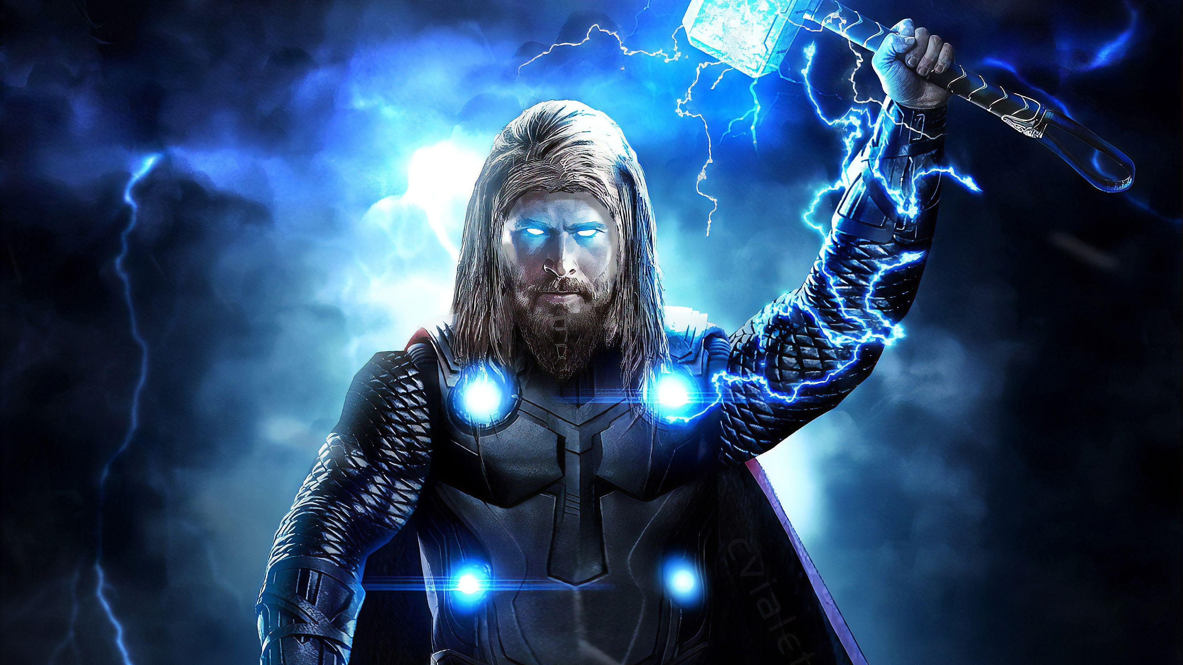 Thor Full HD Wallpapers - Top Free Thor Full HD Backgrounds ...